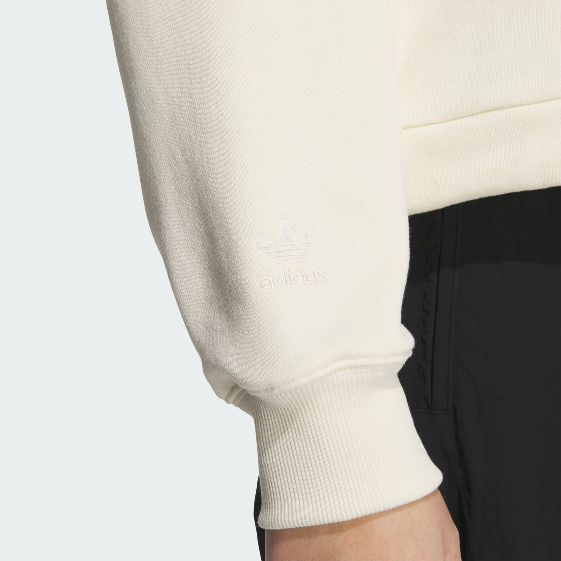 VRCT CREW W2 - 白色 | adidas香港官方網上商店