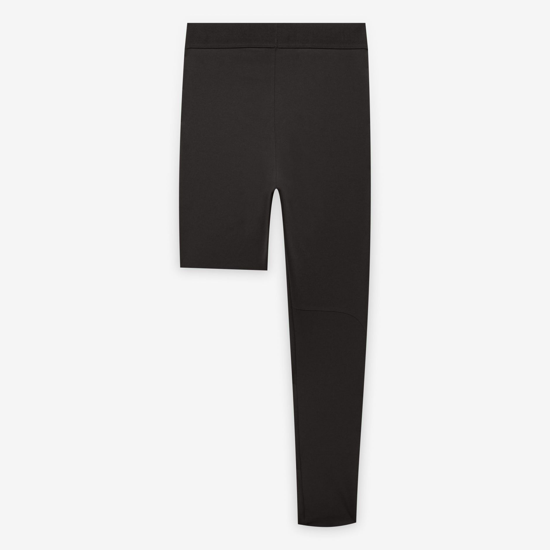 Men's Clothing - FEAR OF GOD ATHLETICS PERFORMANCE INTERLOCK ONE LEG ...