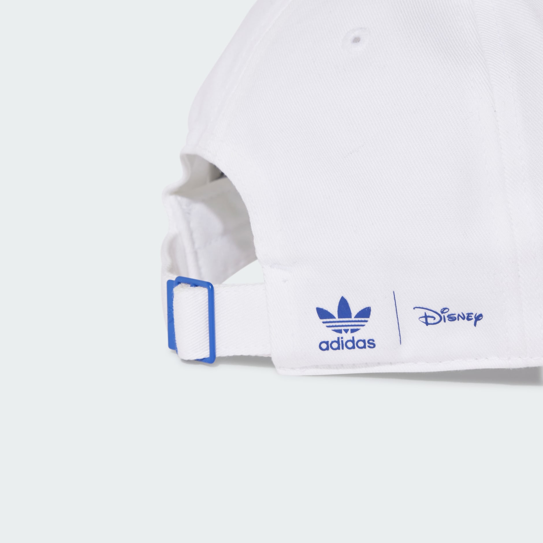 adidas Baseball Cap Kids - White | adidas GH