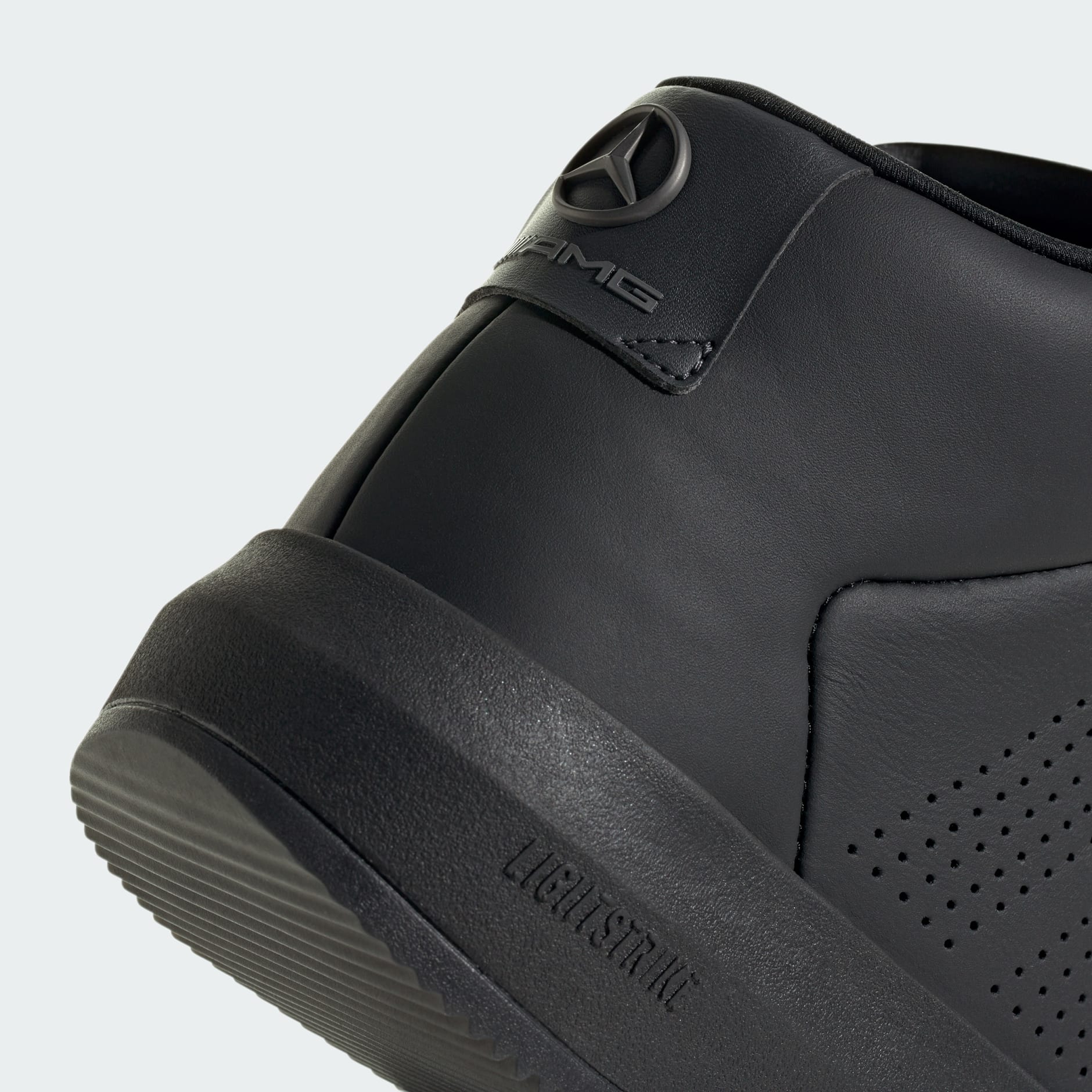 adidas Tenisice Mercedes - AMG Petronas Formula One Team Acesmash Mid ...