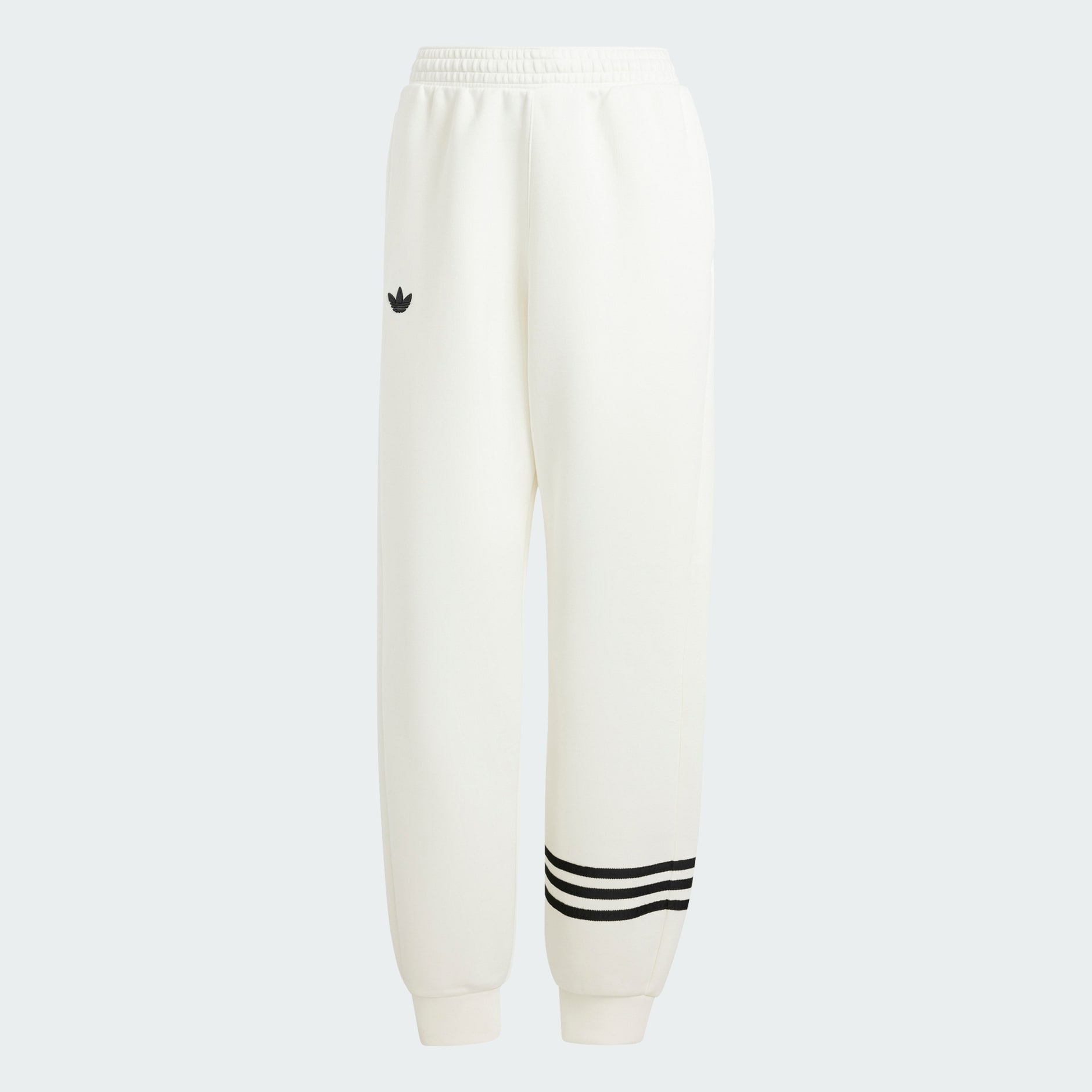 Clothing - Neuclassics Sweat Pants - White | adidas Israel