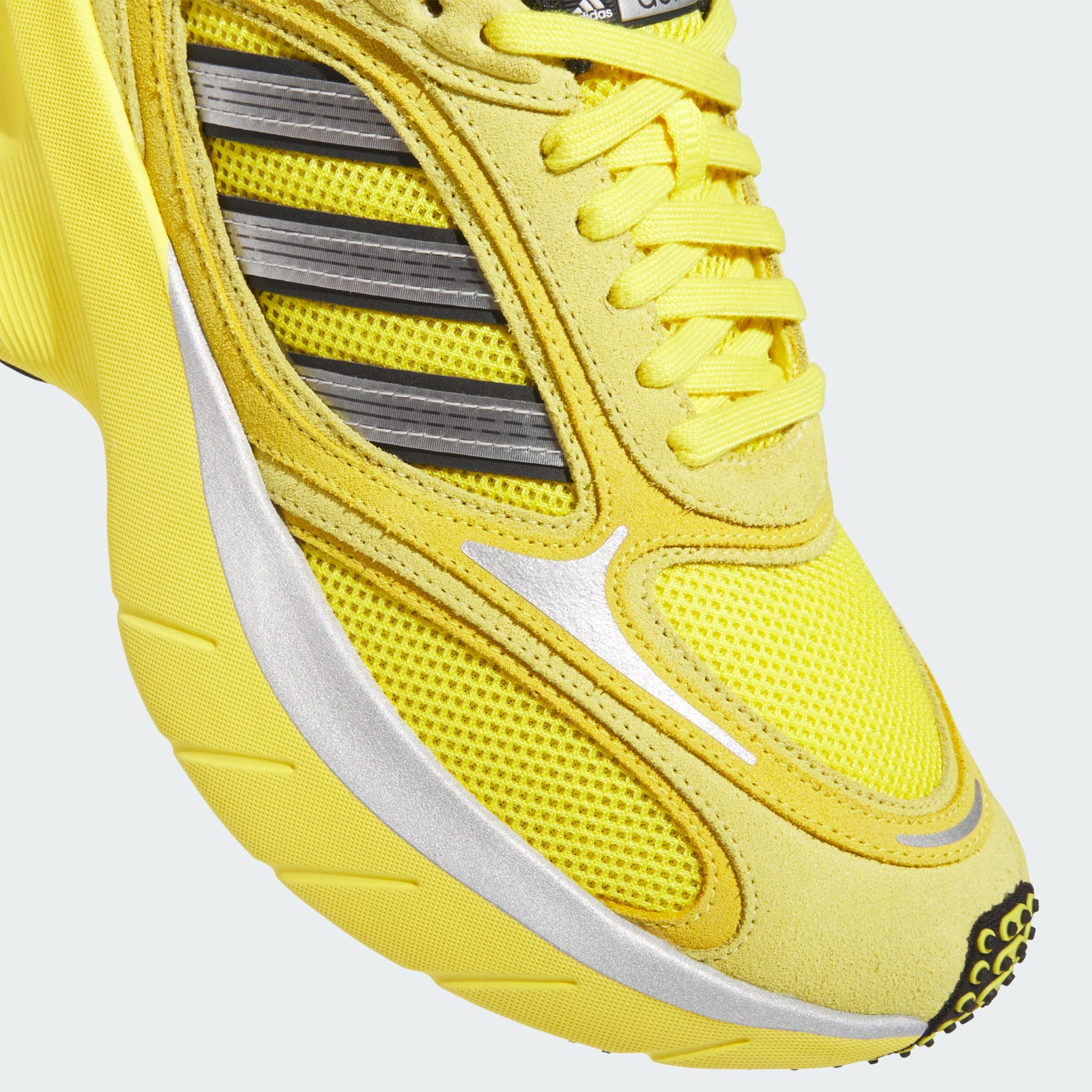 Shoes - ADIZERO GOUKANA Shoes - Yellow | adidas Qatar