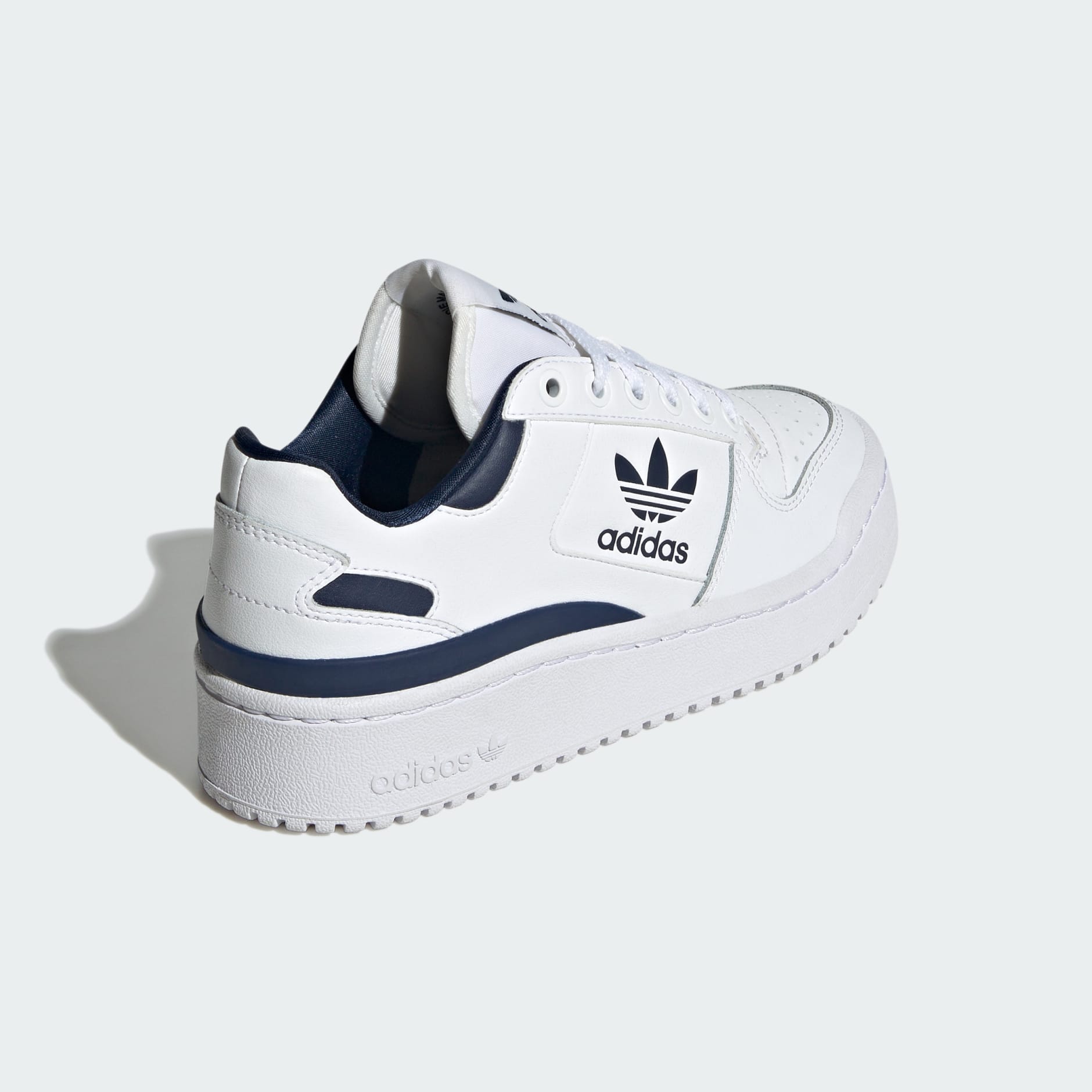adidas Forum Bold Shoes Kids - White | adidas UAE