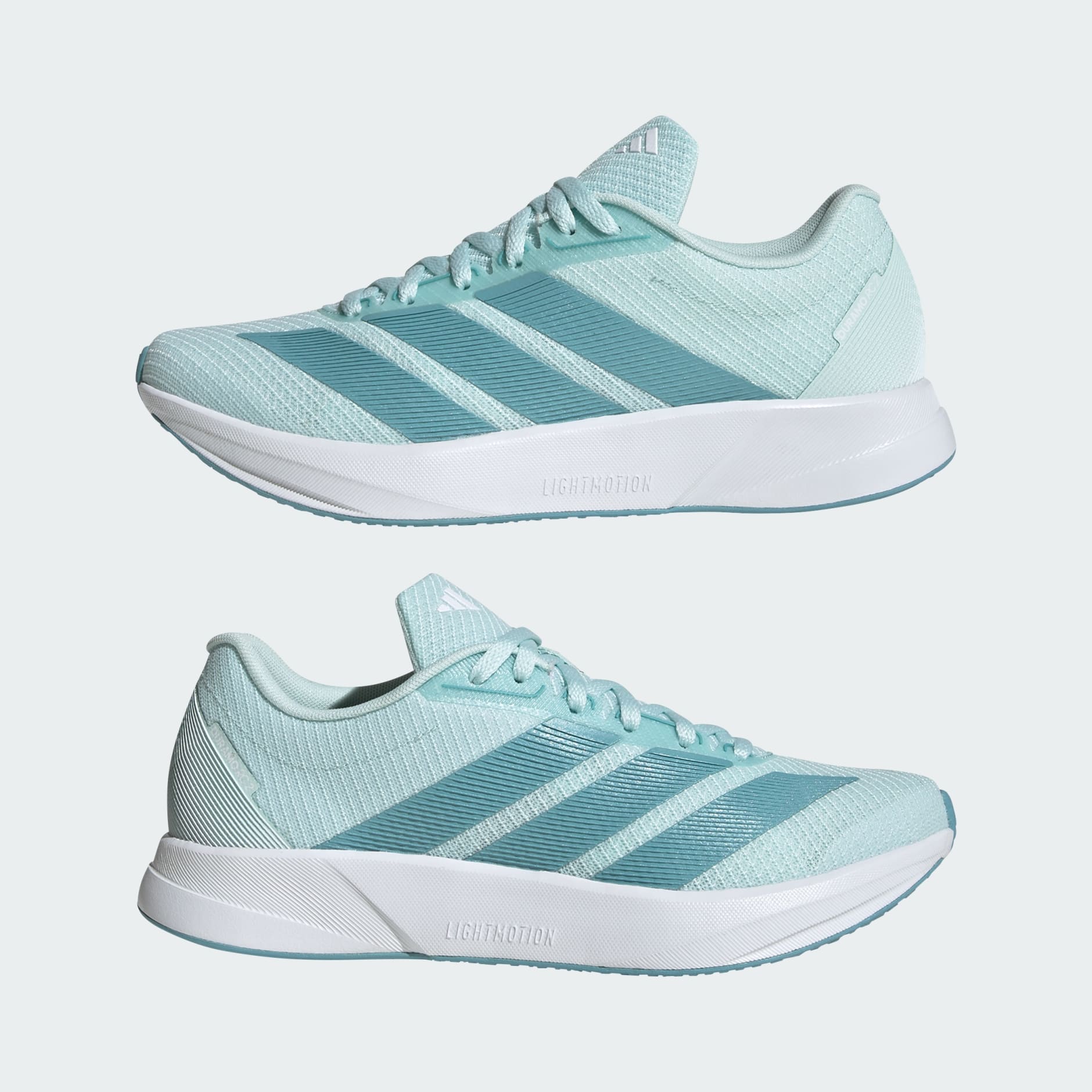 adidas Duramo RC2 Running Shoes - Turquoise | adidas UAE