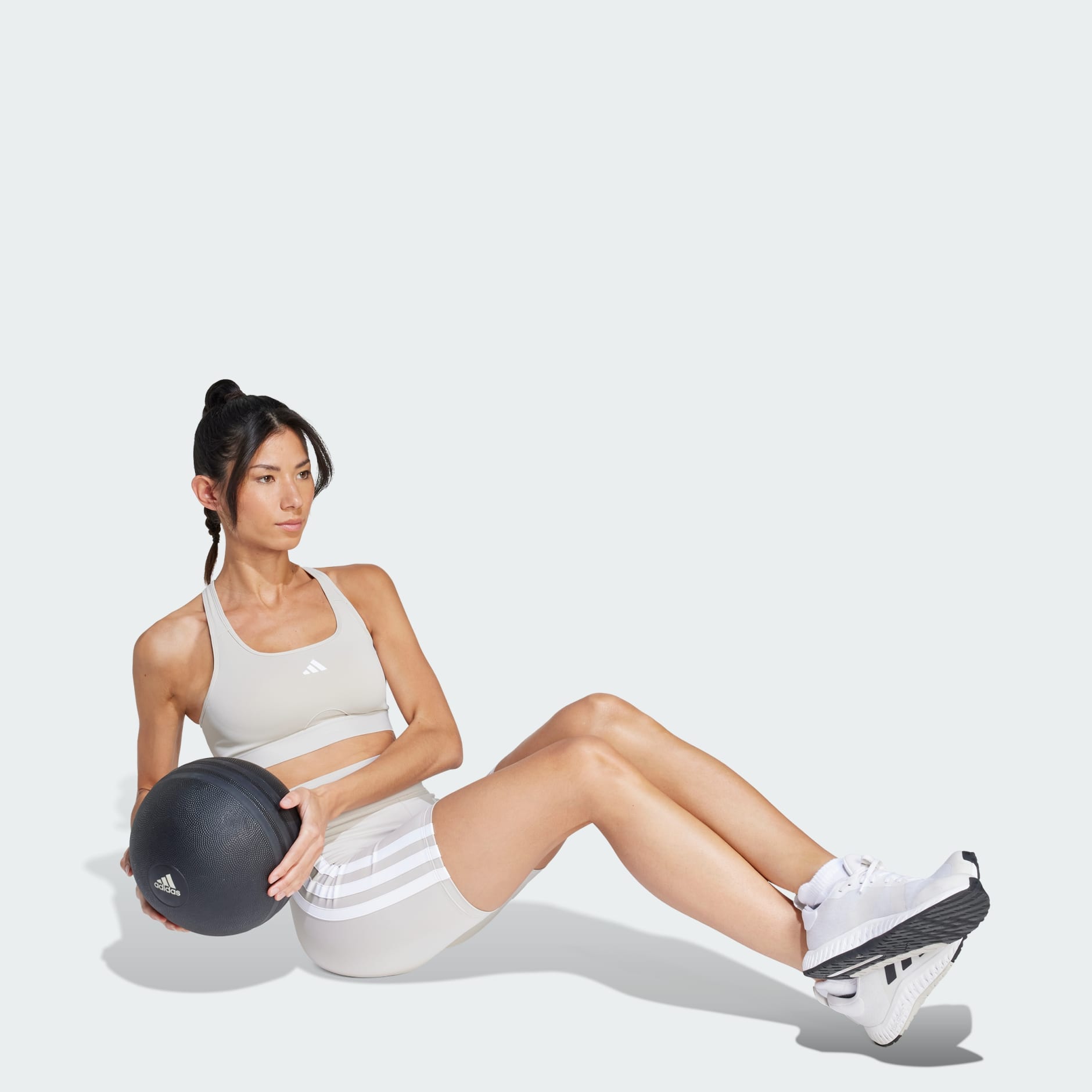 Top Deportivo Powerreact for Training