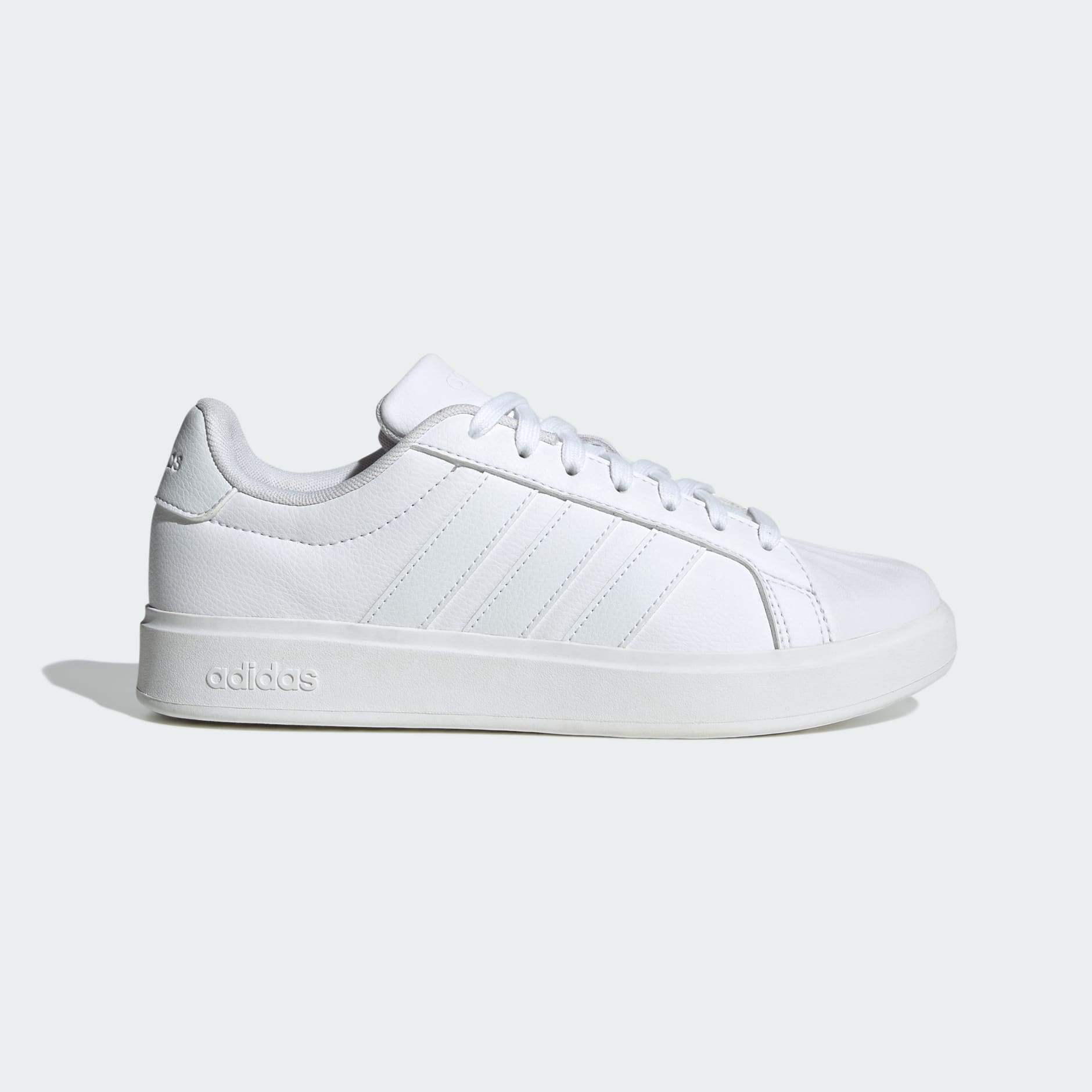 adidas Streettalk - White | adidas UAE