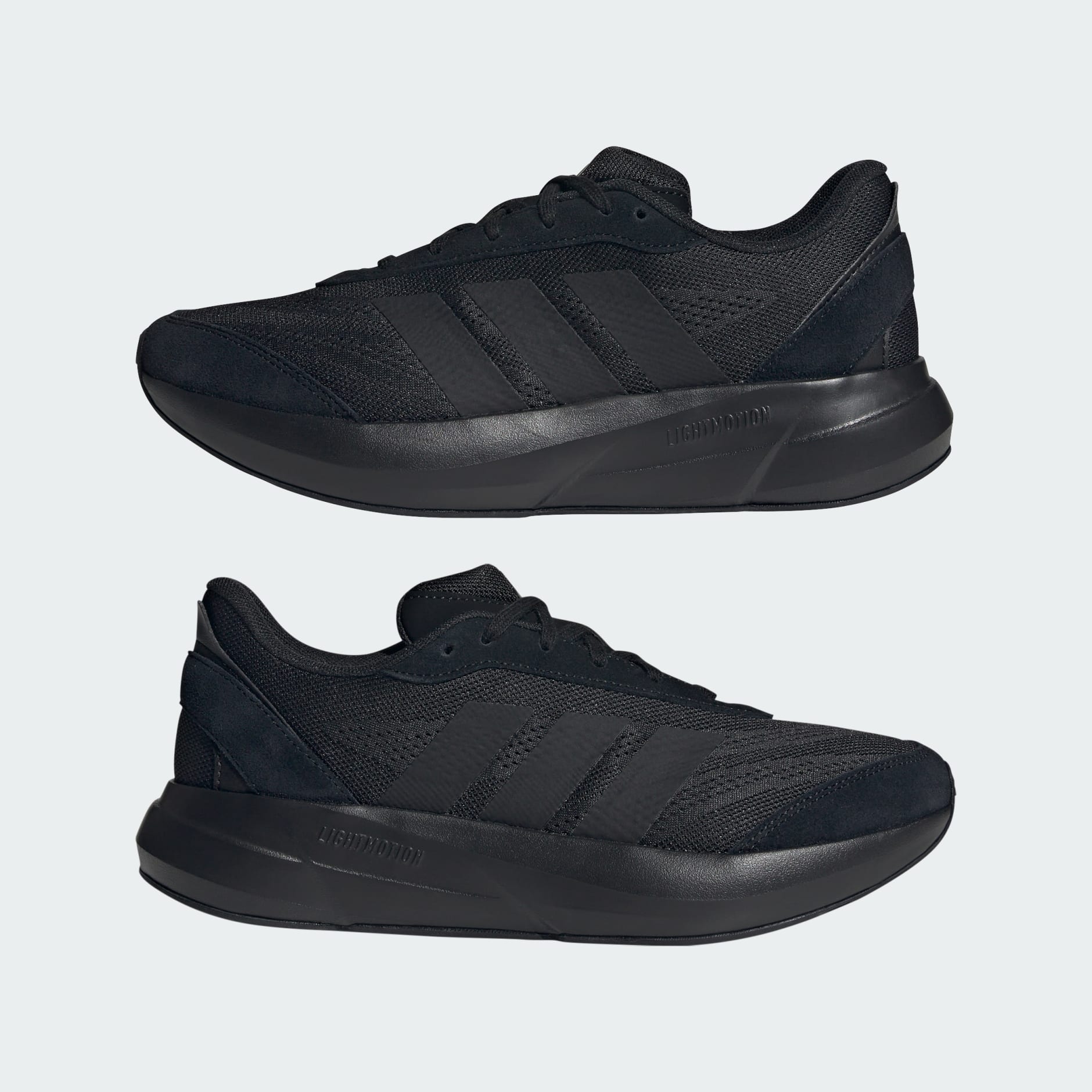 adidas Zero Halo Shoes - Black | adidas UAE