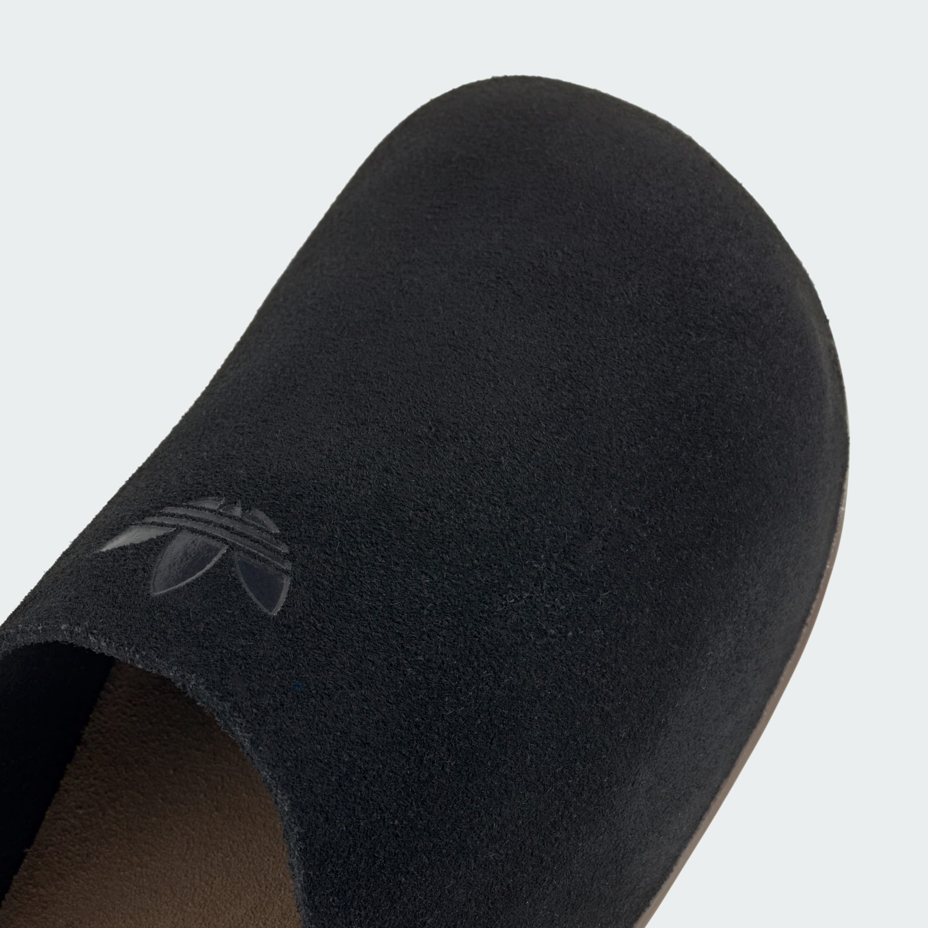 Shoes - Adimule Slides - Black | adidas Saudi Arabia