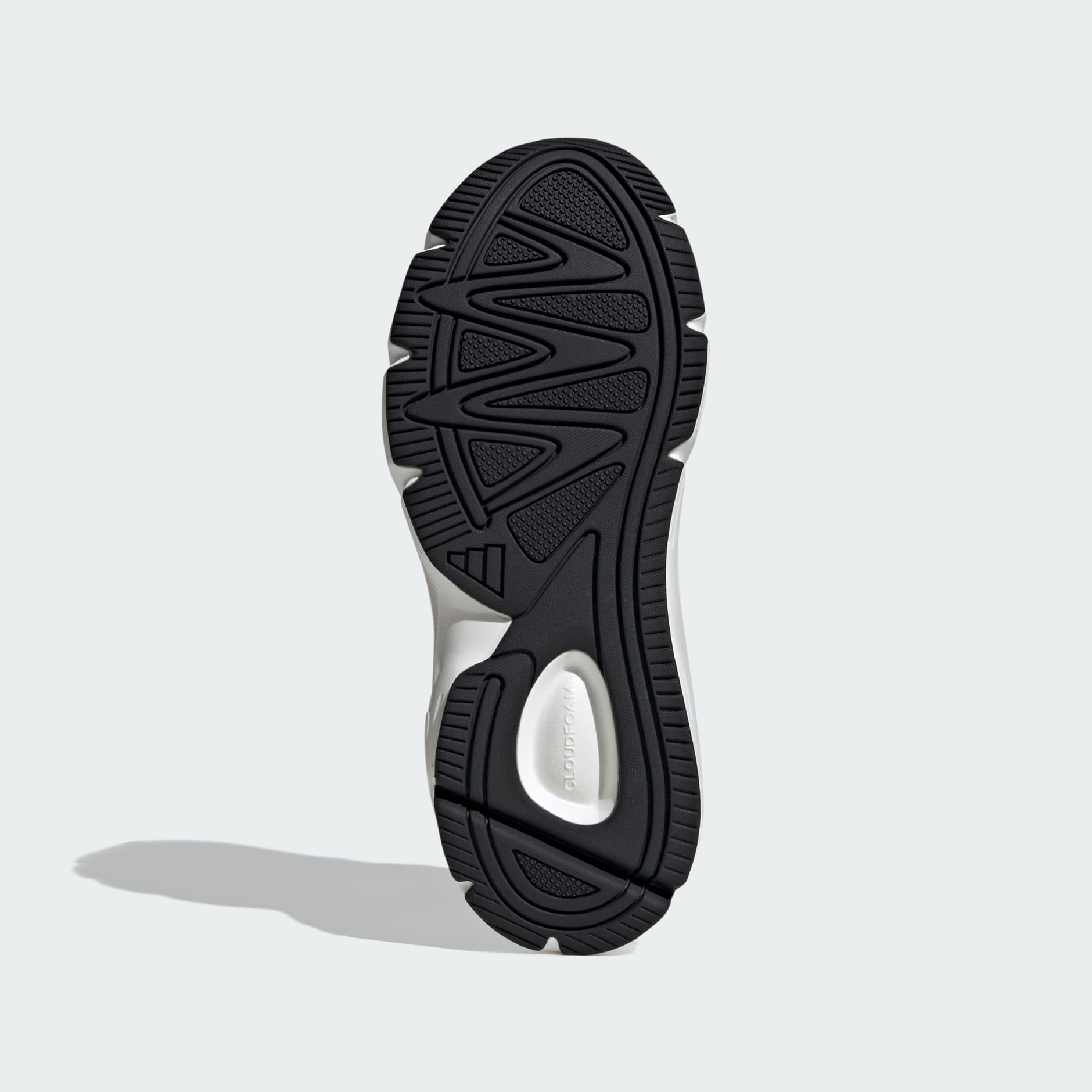 adidas Crazychaos 2000 Shoes - White | adidas UAE