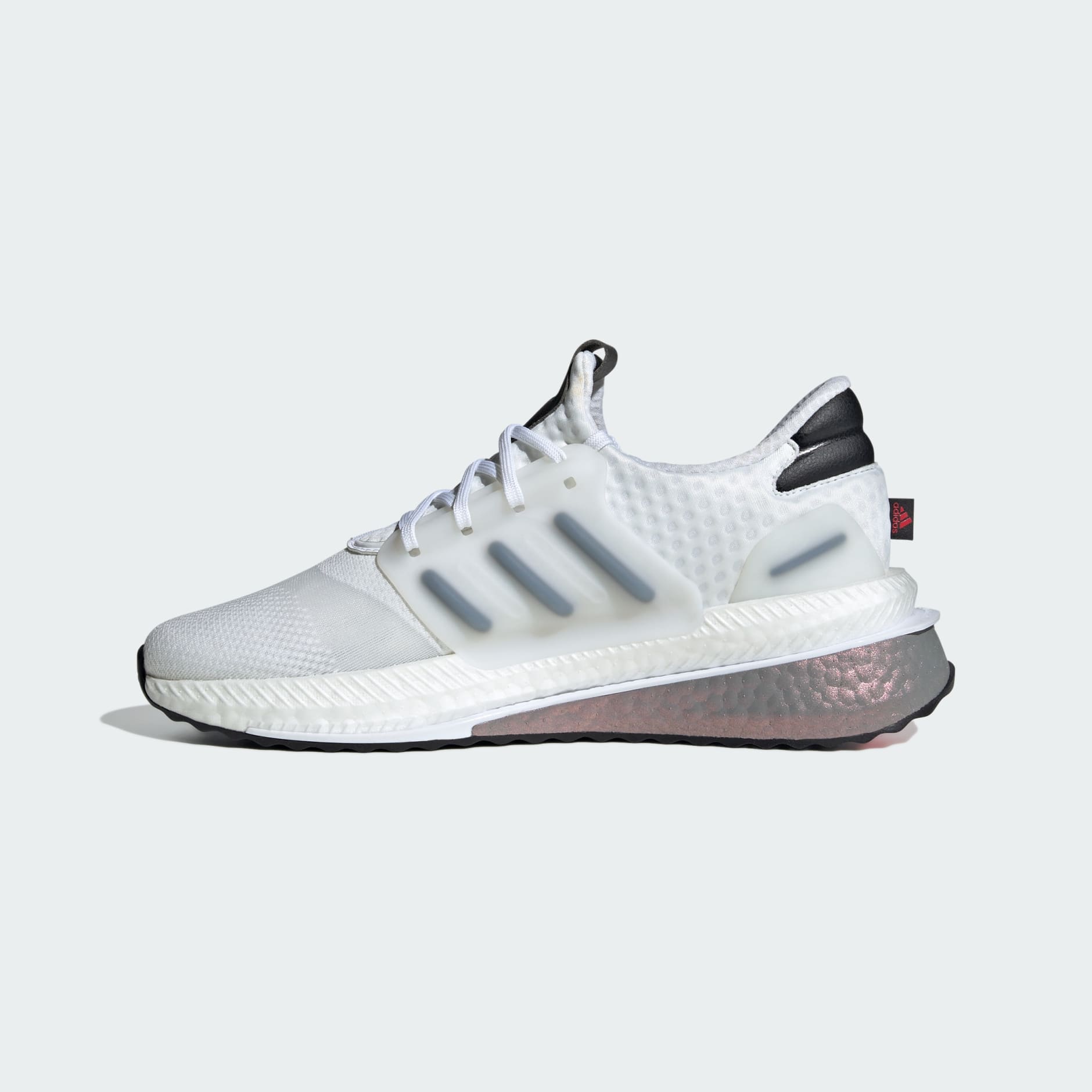 adidas X_PLRBOOST Shoes - White | adidas UAE