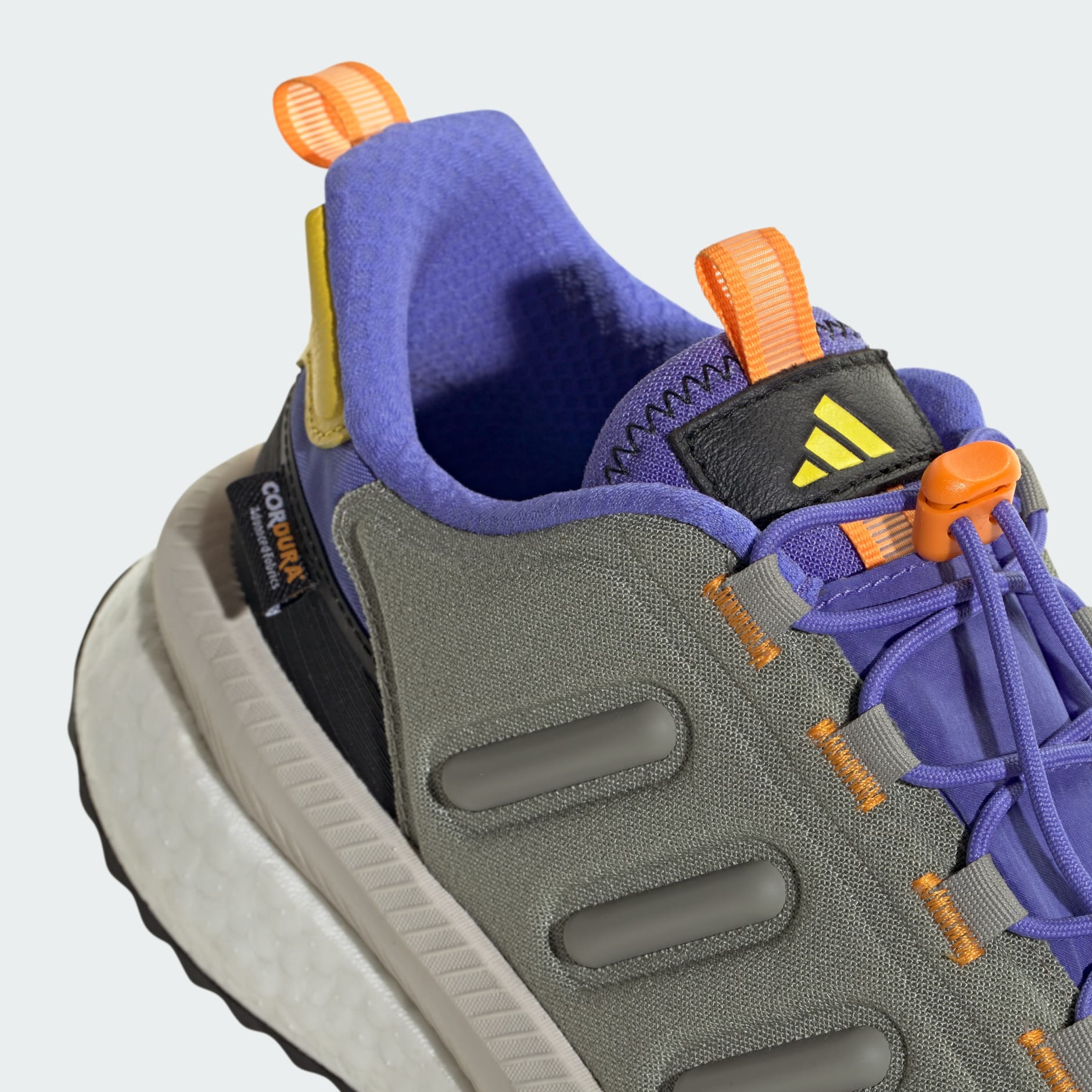 adidas X_PLRPHASE Shoes - Blue | adidas KE