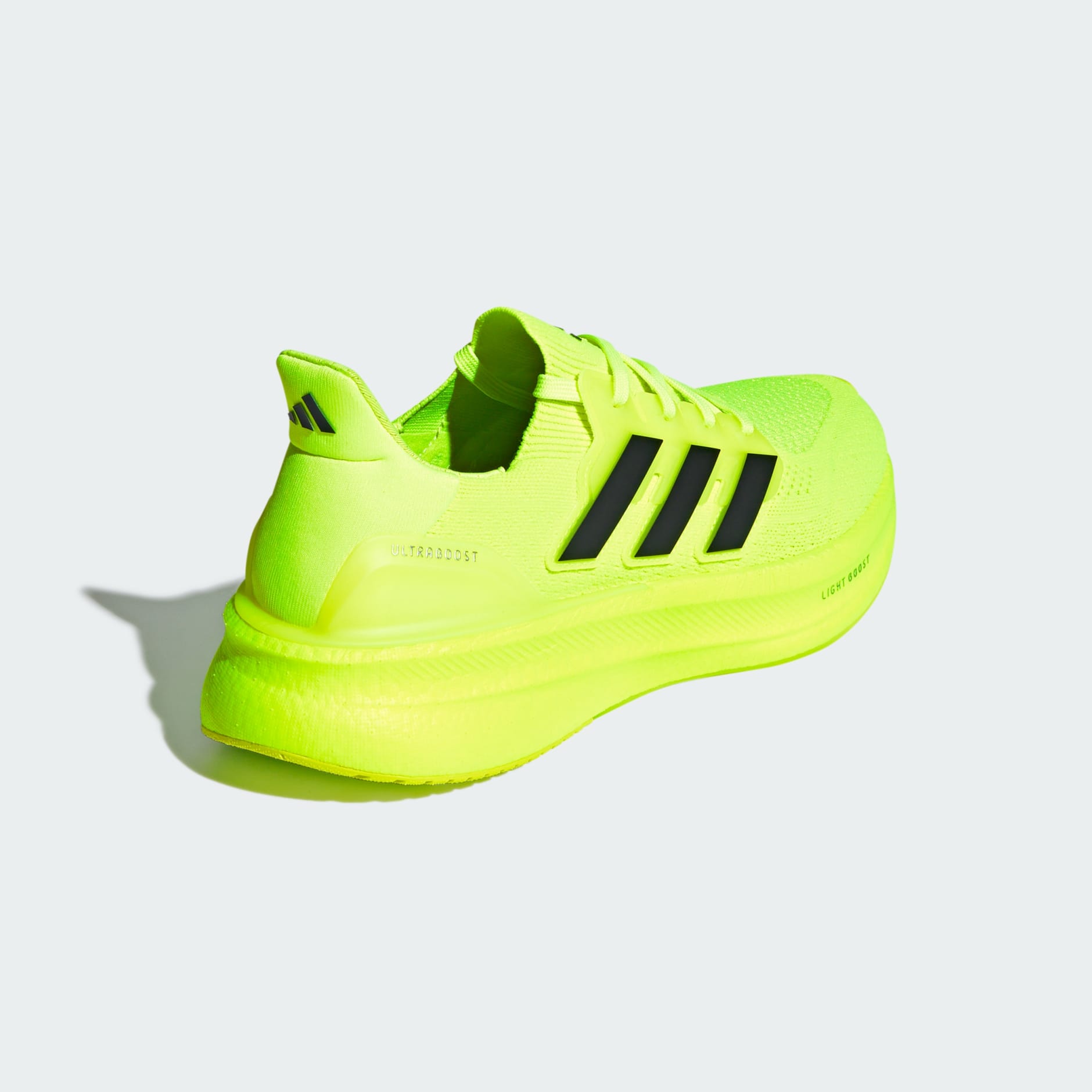Shoes - Ultraboost 5 Shoes - Green | adidas South Africa