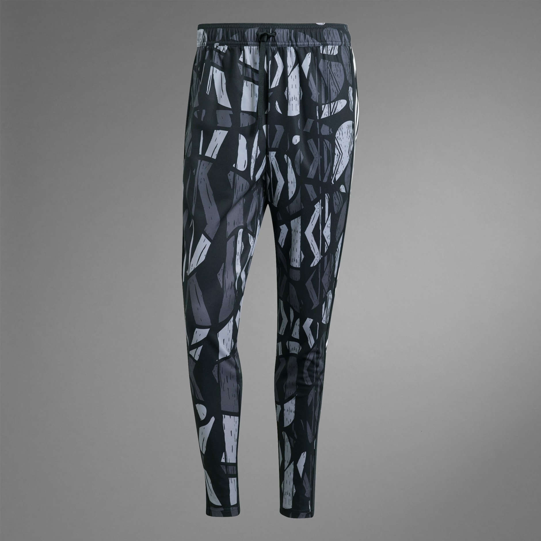 Clothing - Arsenal x Labrum Tiro Track Pants - Black | adidas South Africa