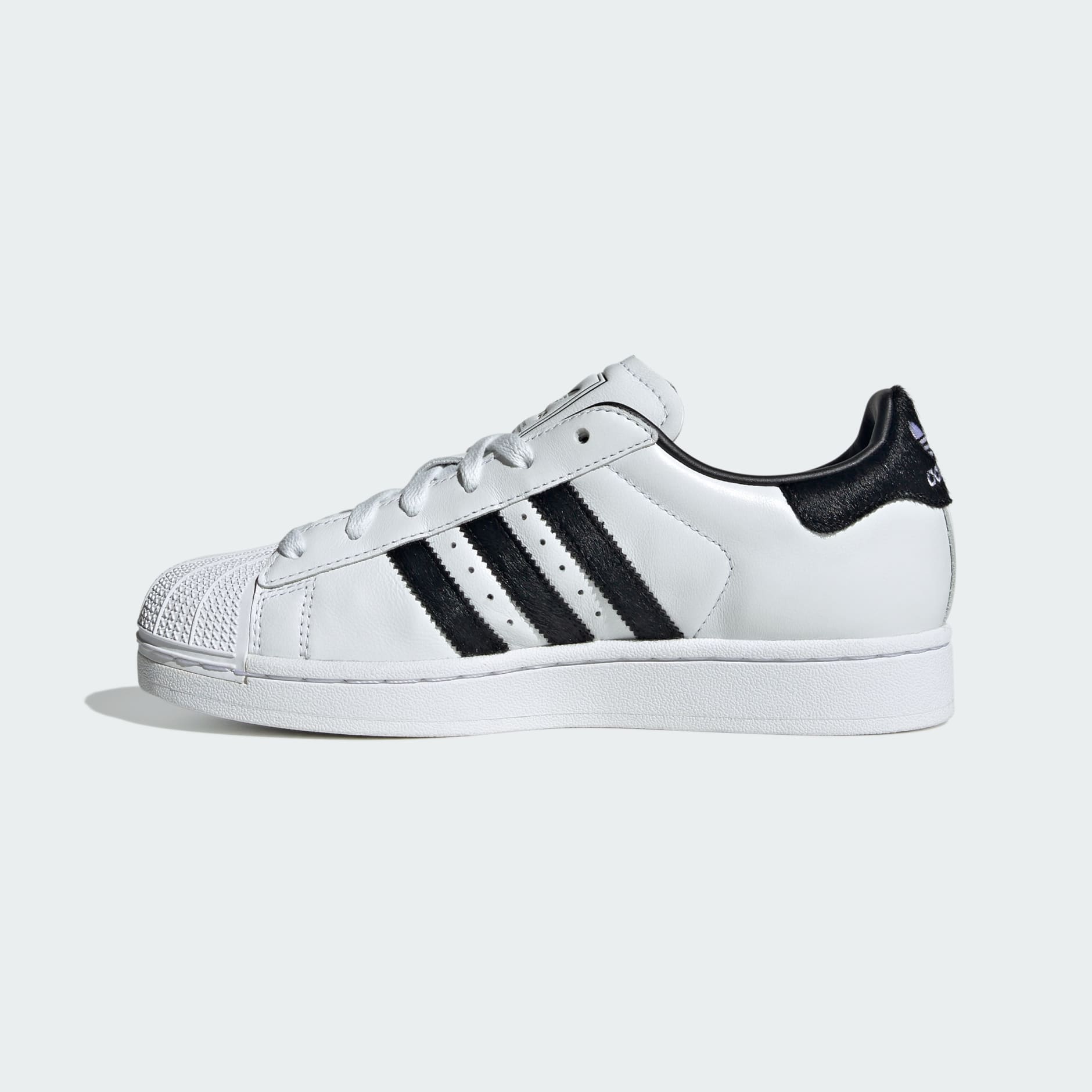 Shoes - Superstar II Shoes - White | adidas South Africa