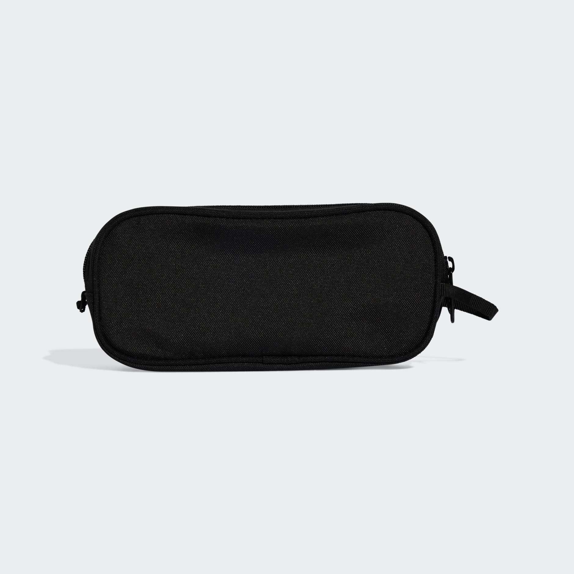 adidas Trousse Deux Zips - Noir