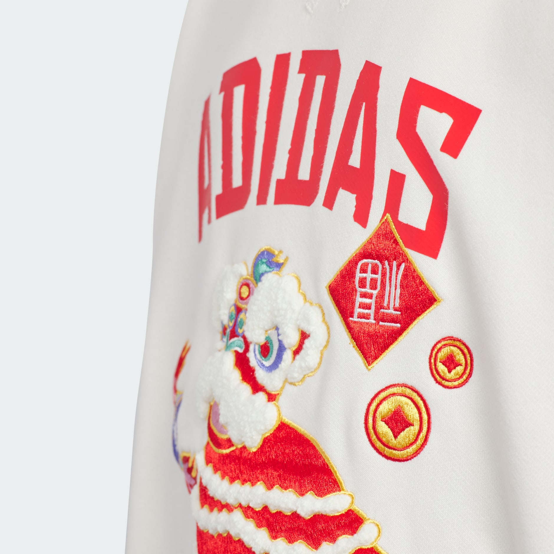 JK KN CREW | adidas香港官方網上商店