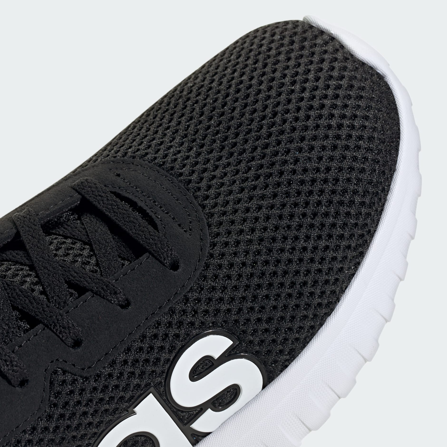 adidas Kaptir Base Shoes - Black | adidas UAE