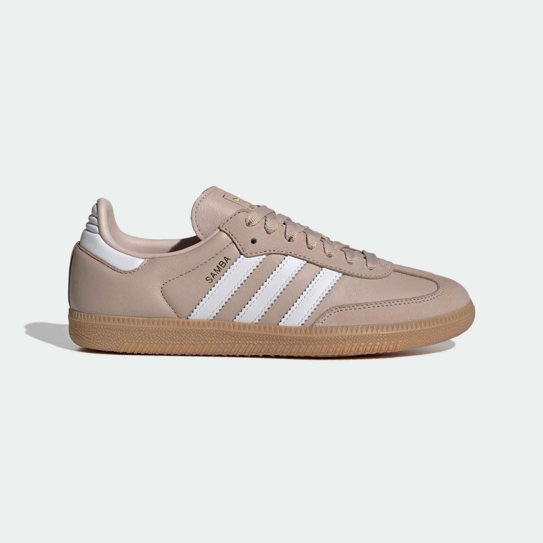 SAMBA OG W - 啡色 | adidas香港官方網上商店