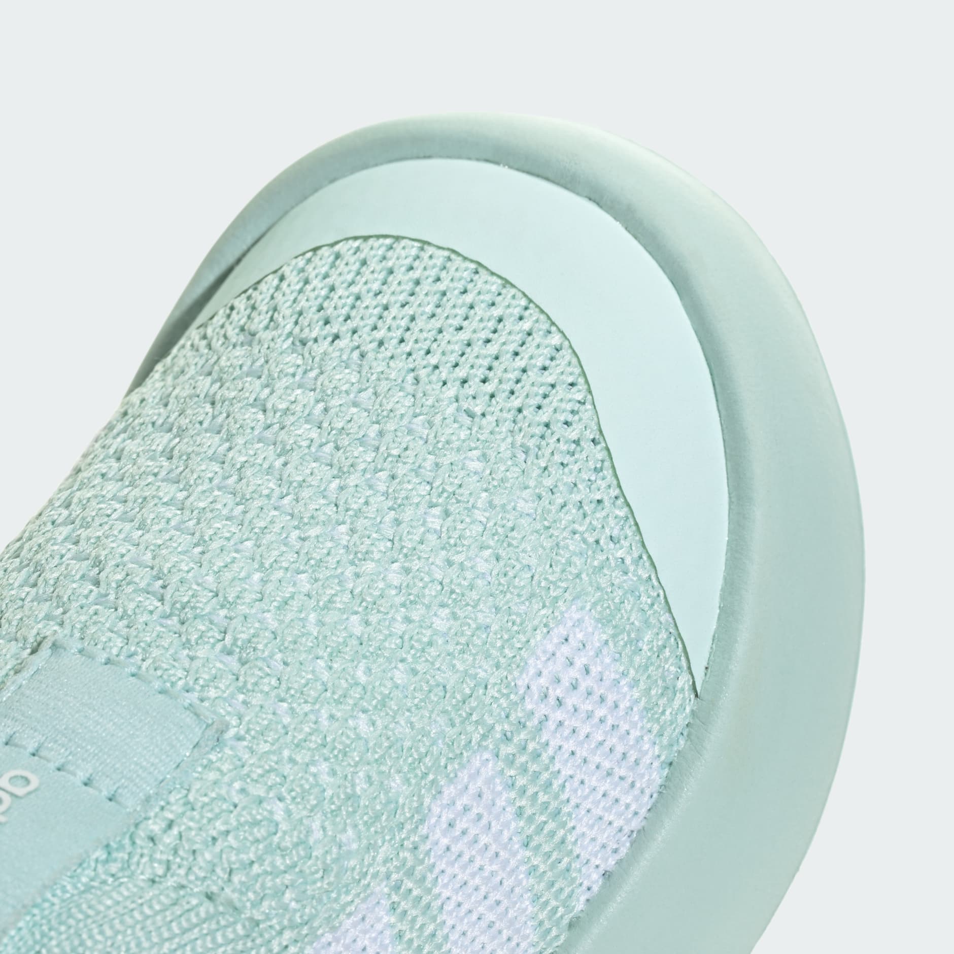 Kids Shoes - Bubblecomfy Shoes Kids - Turquoise | adidas Egypt