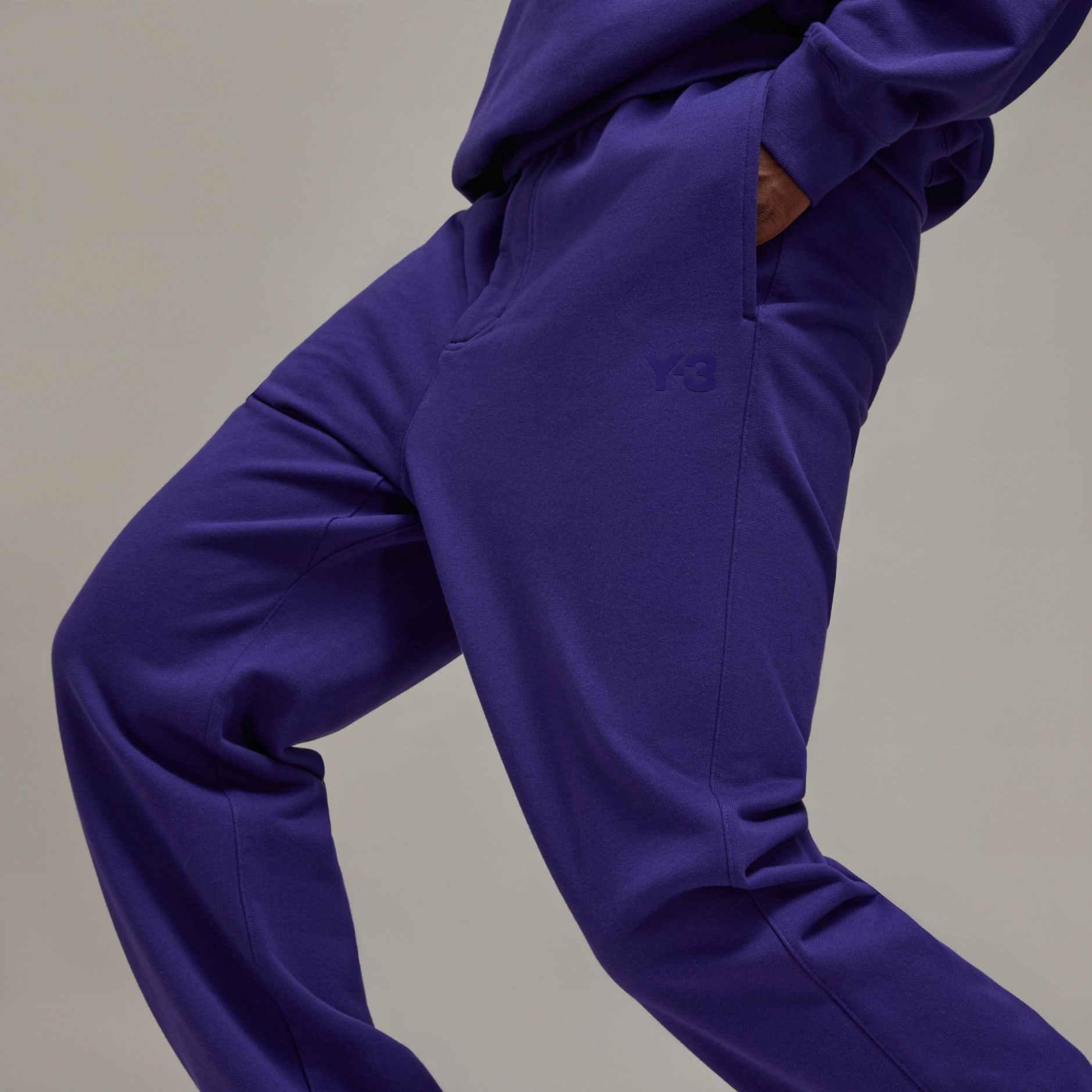 adidas FL TP - Violet | adidas DZ