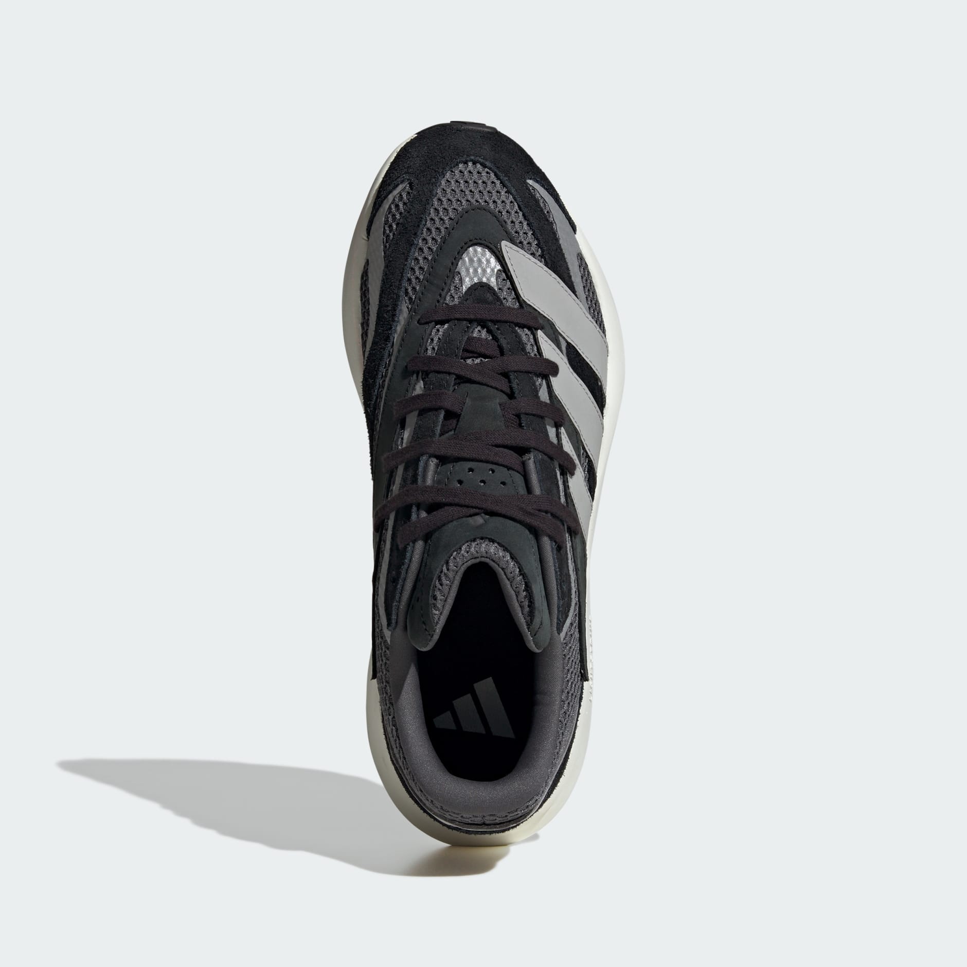 adidas Lightblaze Shoes - Black | adidas UAE