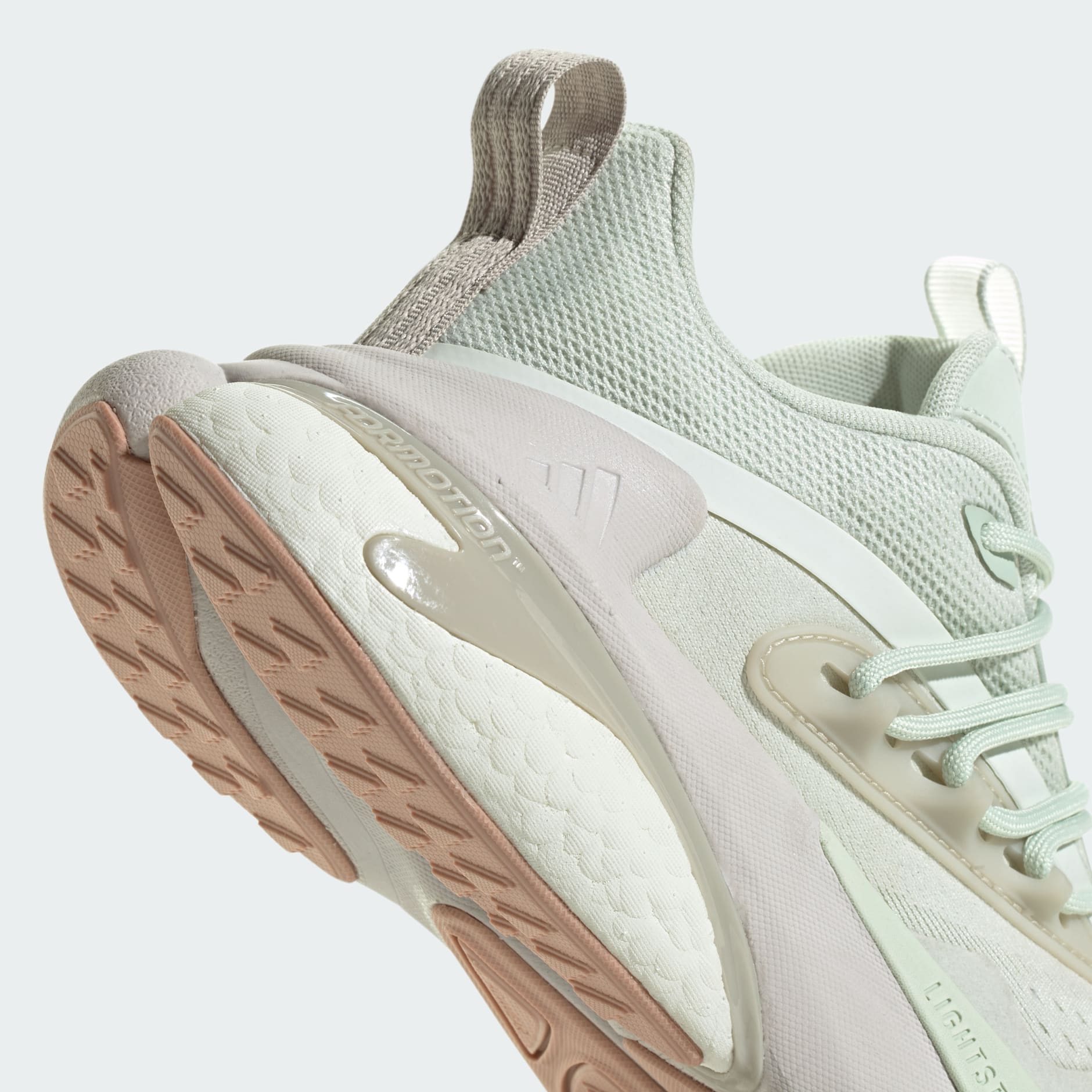 adidas Alphaboost V2 Shoes - Green | adidas KE