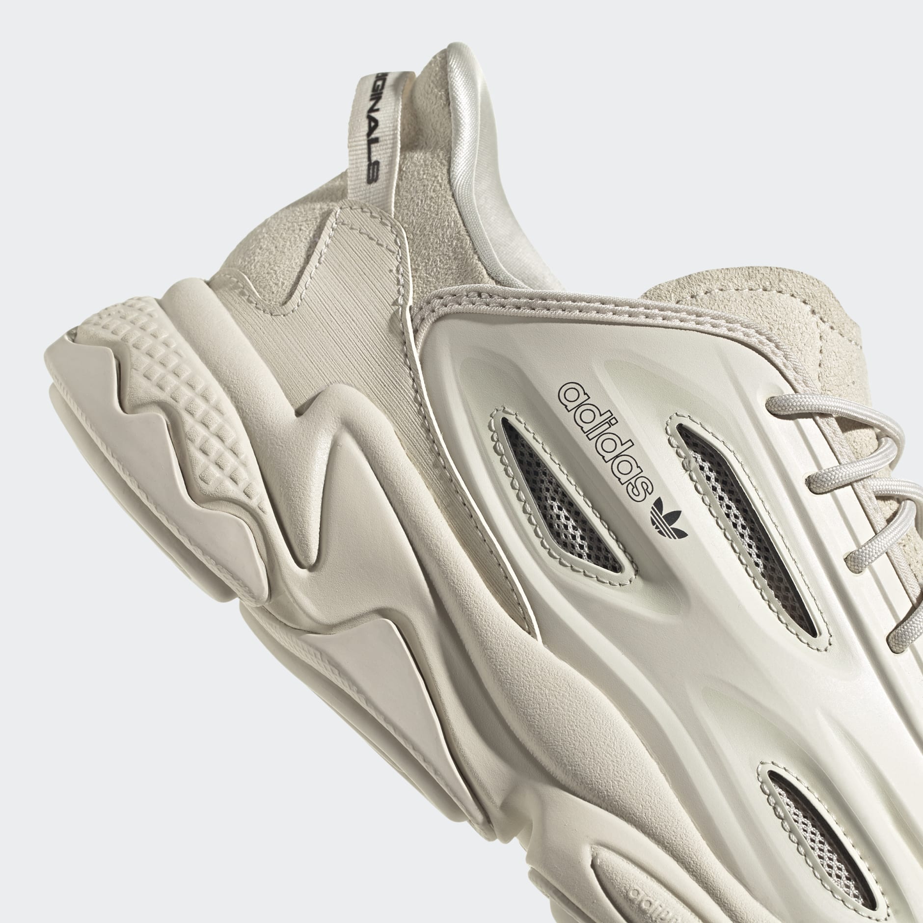 OZWEEGO Celox Shoes