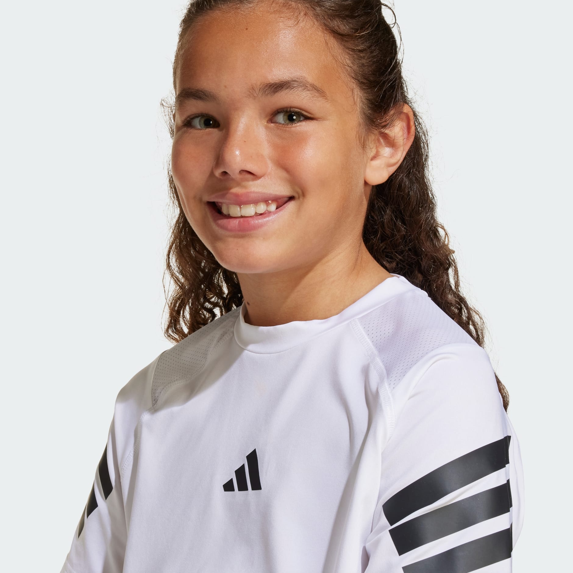 adidas All Sports Nxt Tee - White | adidas UAE