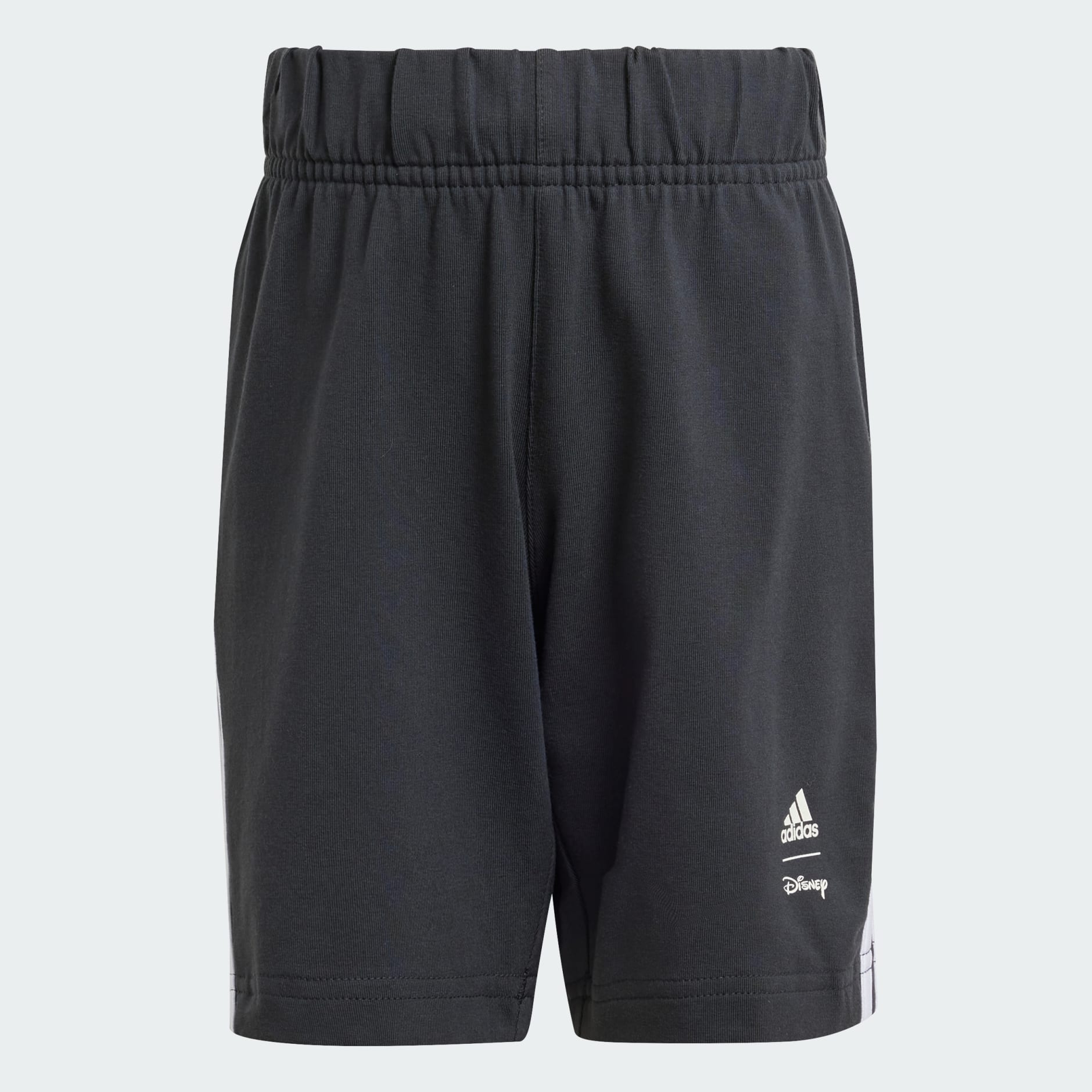 Kids Clothing - Disney Mickey Mouse Tee Set - Grey | adidas Kuwait