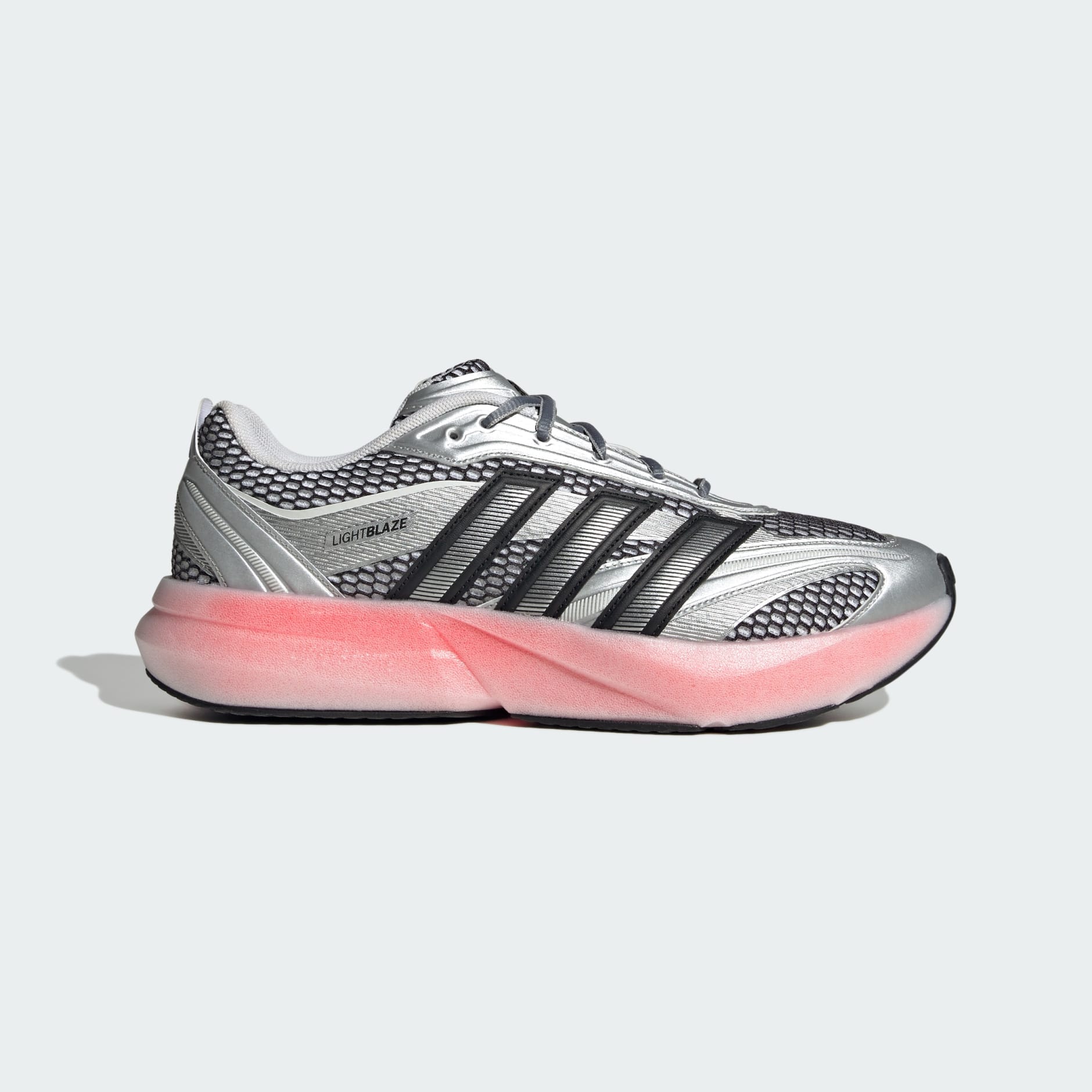 adidas LIGHTBLAZE GLOW - לבן | adidas IL