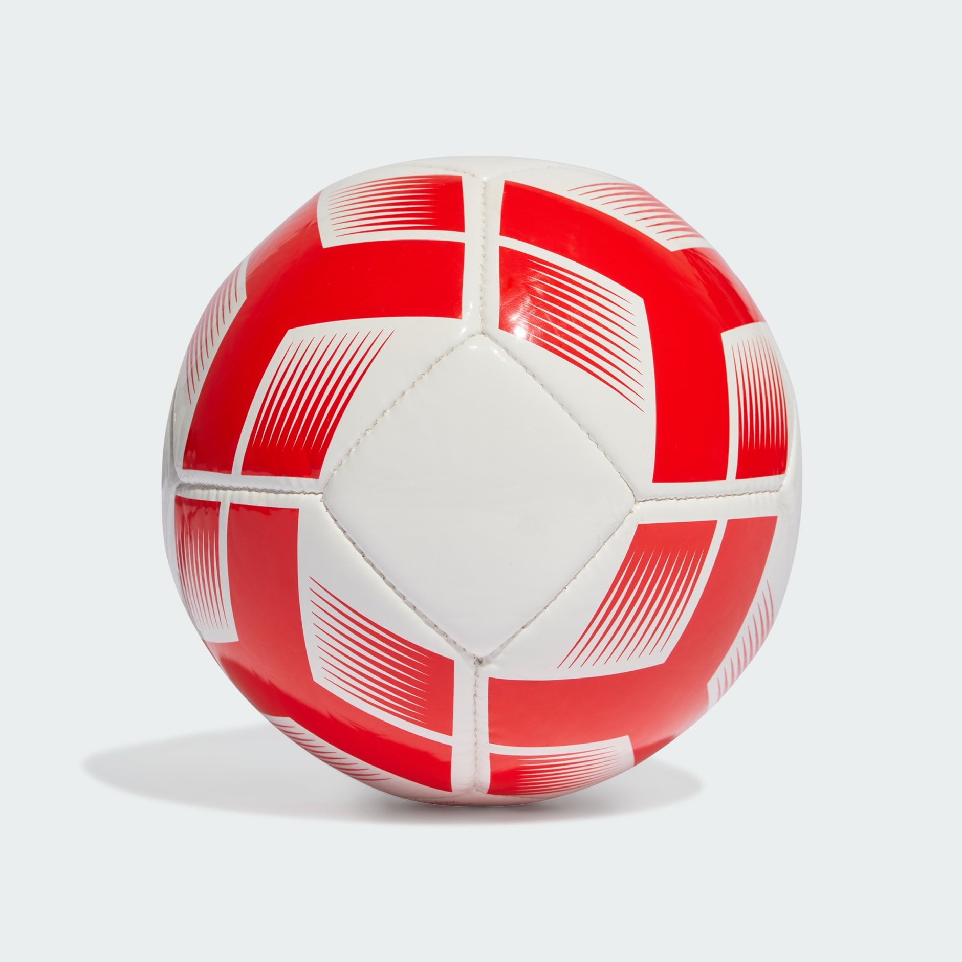 All products - Starlancer Mini Ball - White | adidas South Africa