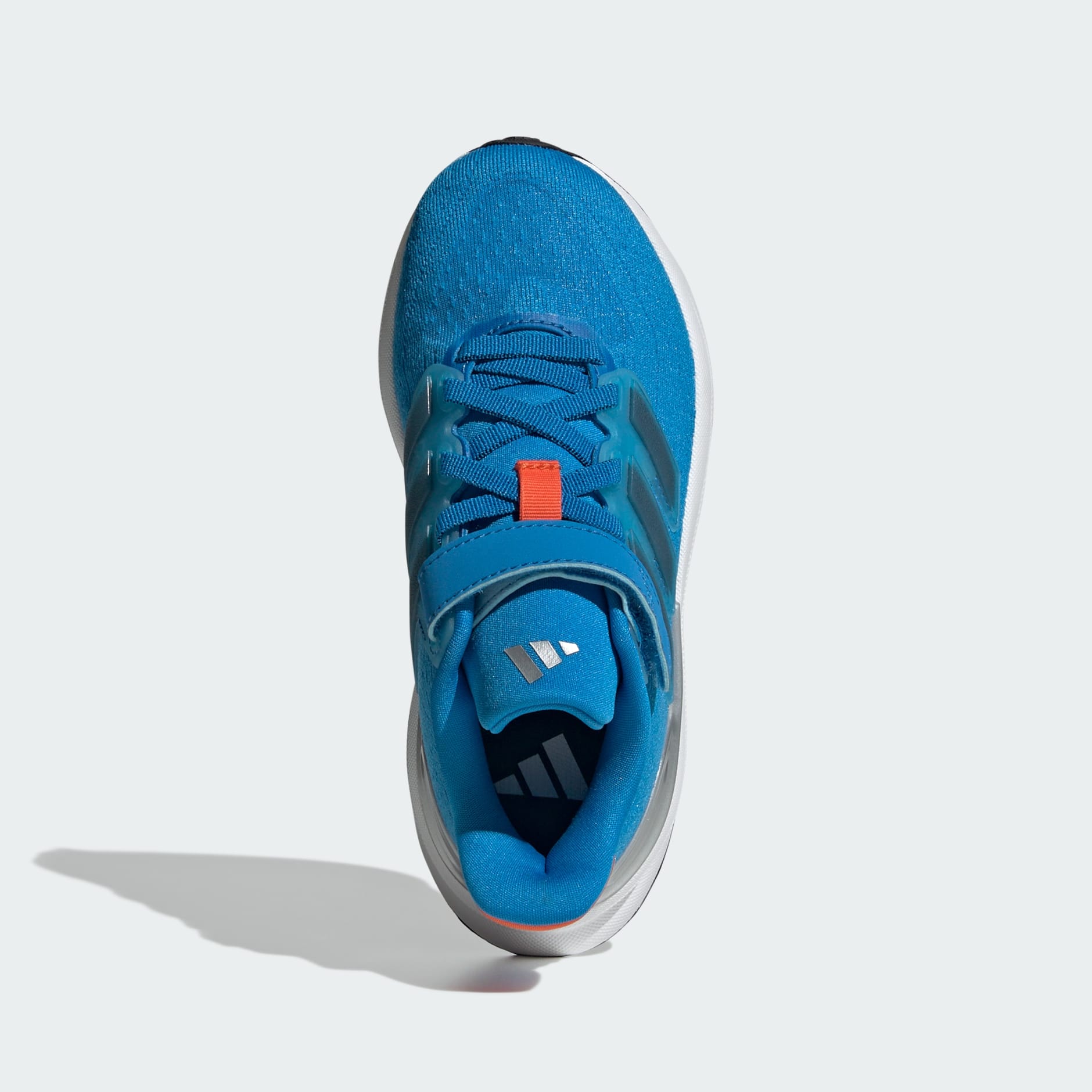 Kids Shoes - Ultrarun 5 Shoes Kids - Blue | adidas Kuwait
