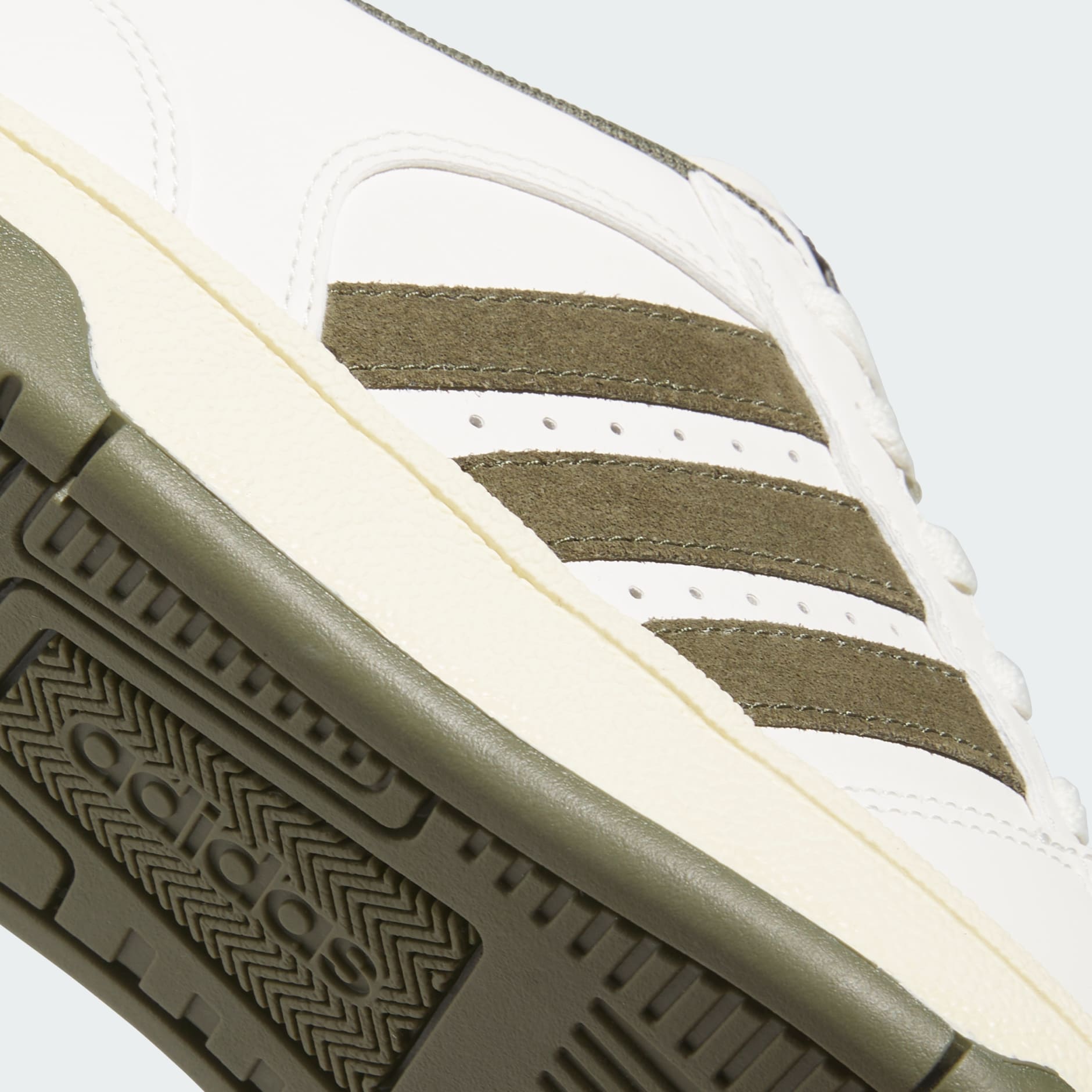 adidas Break Start Shoes Kids - White | adidas UAE