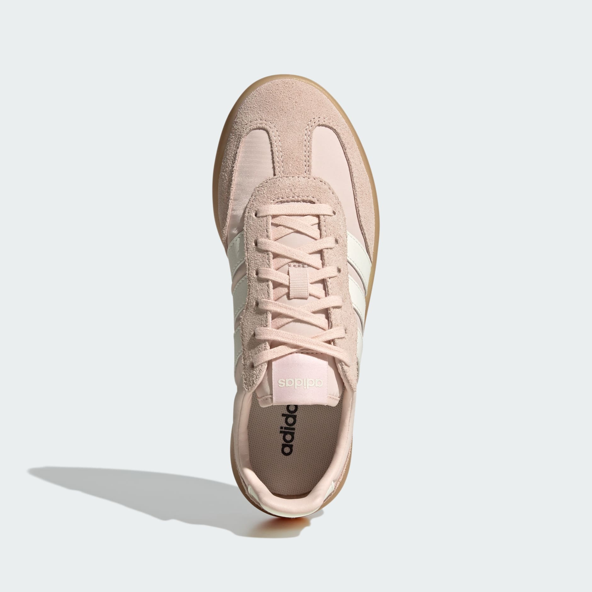 adidas Barreda Decode Shoes - Pink | adidas UAE