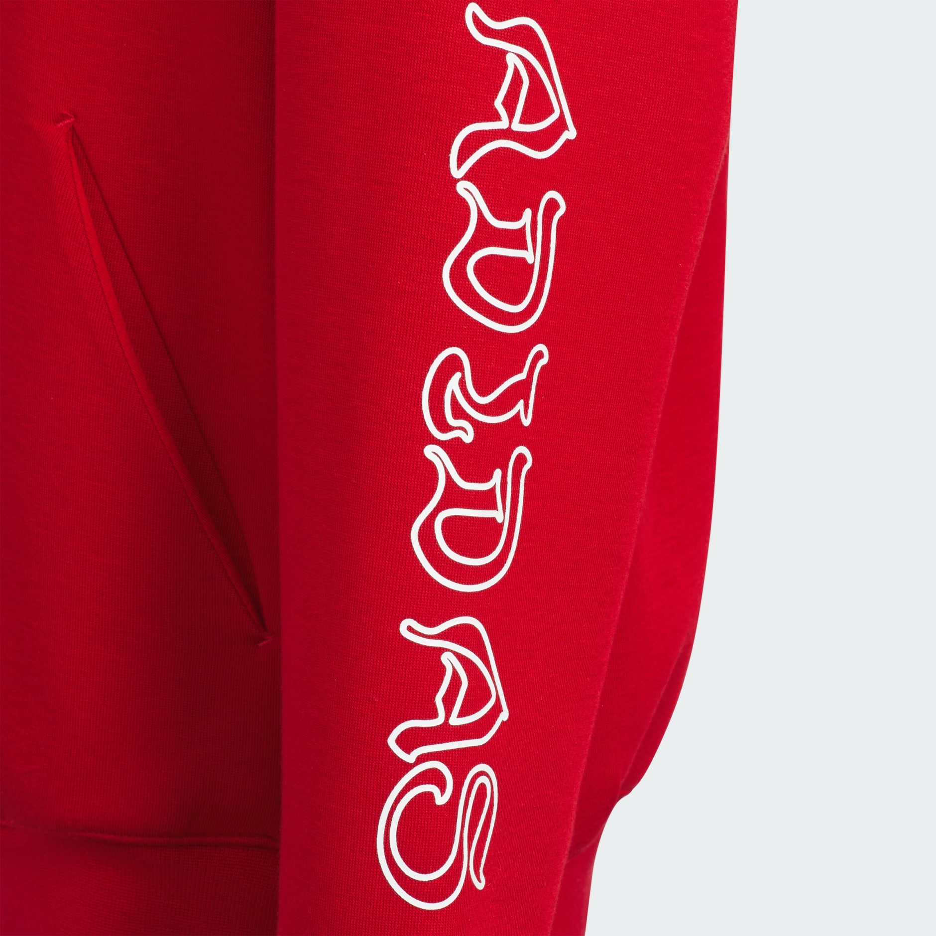 JK KN HOODY | adidas香港官方網上商店