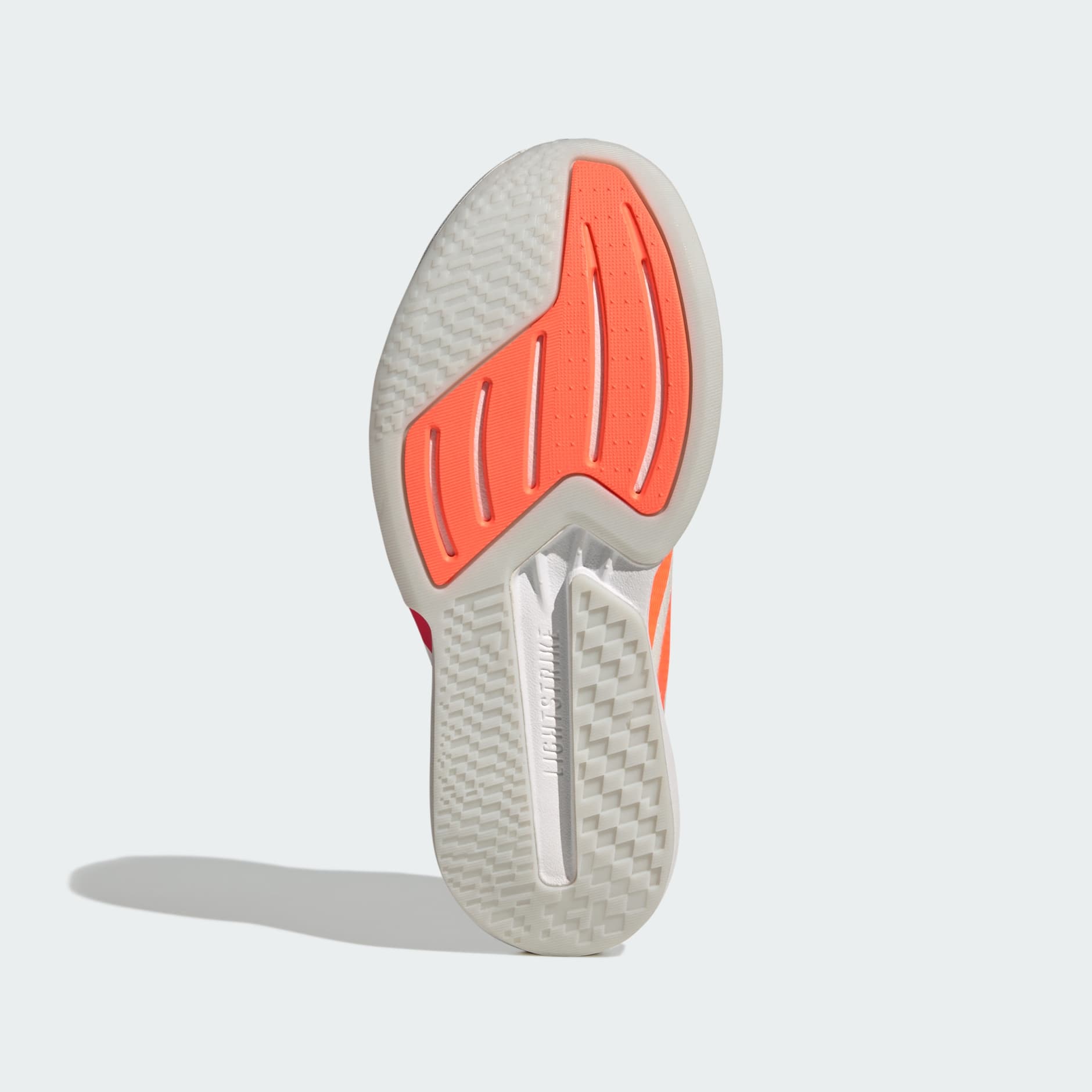 adidas Duramo Speed 2 Running Shoes - White | adidas UAE