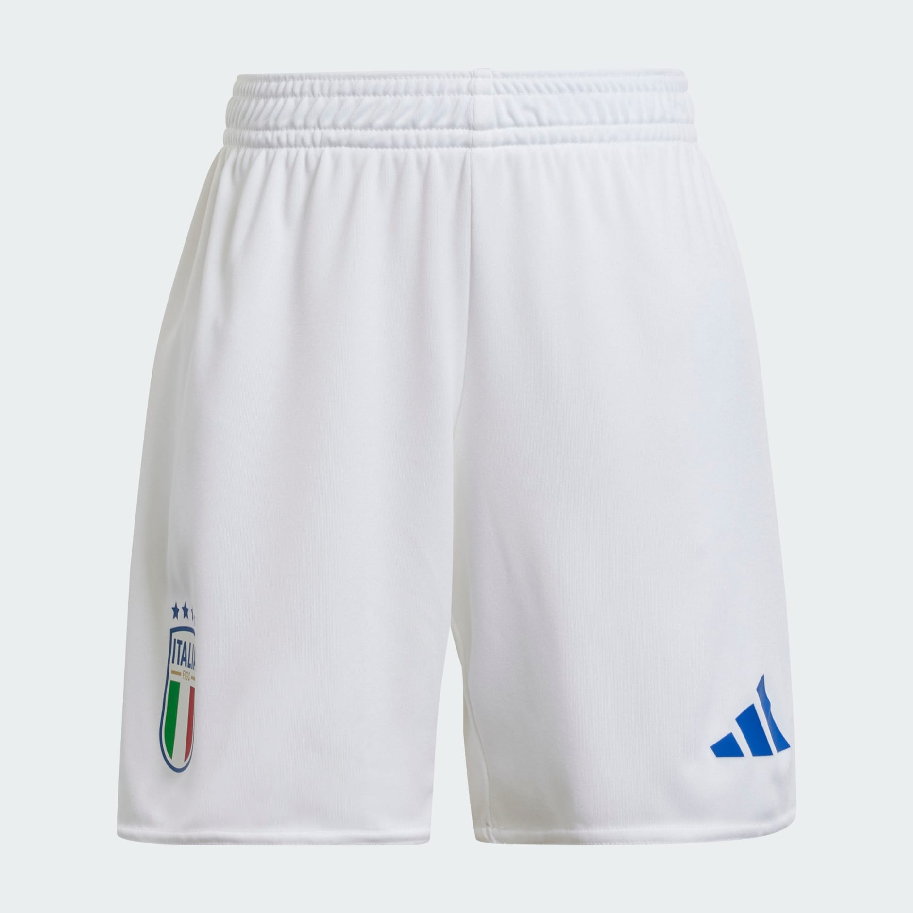 adidas Italy 24 Home Mini Kit - Blue | adidas GH