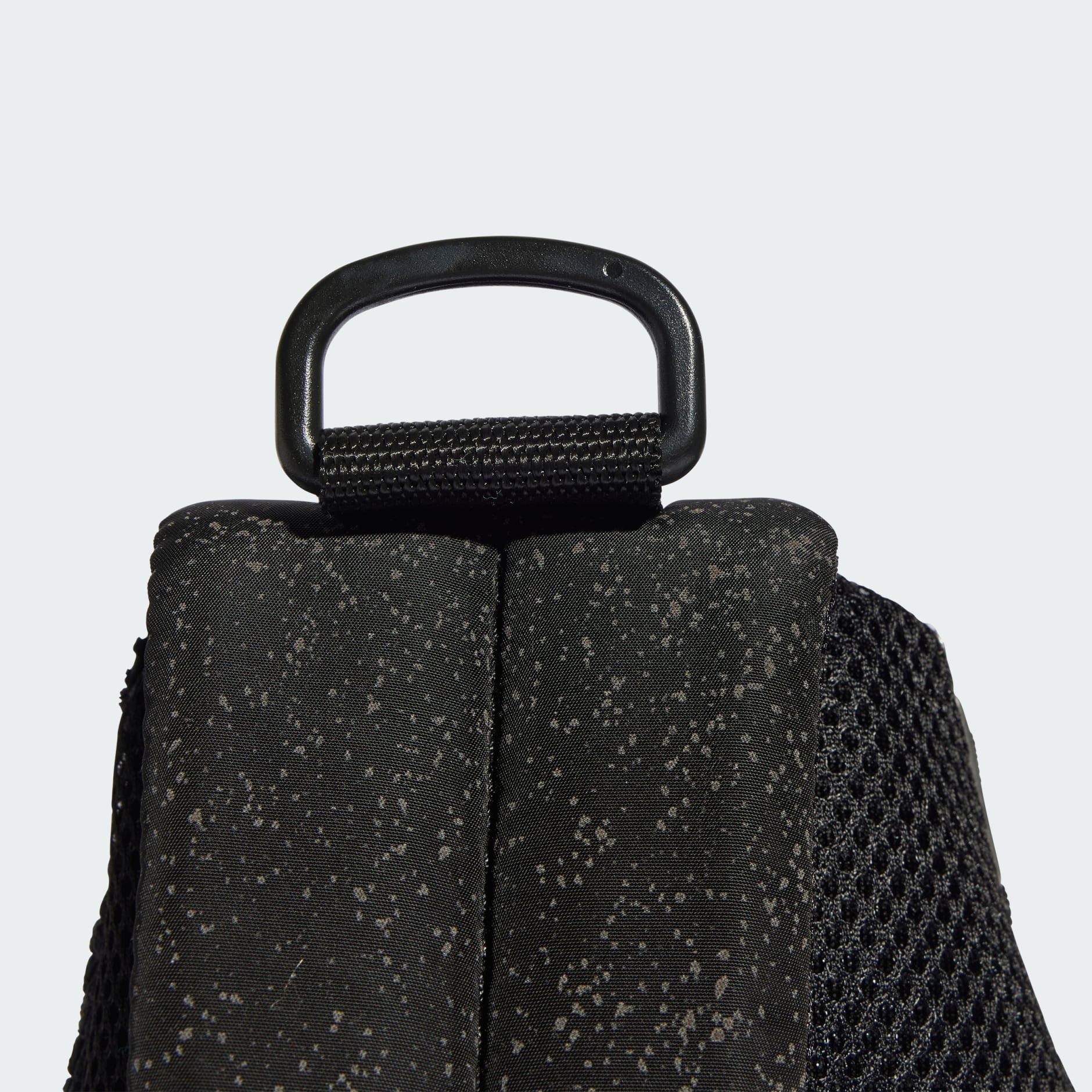 Accessories - One Shoulder Backpack - Black | adidas South Africa