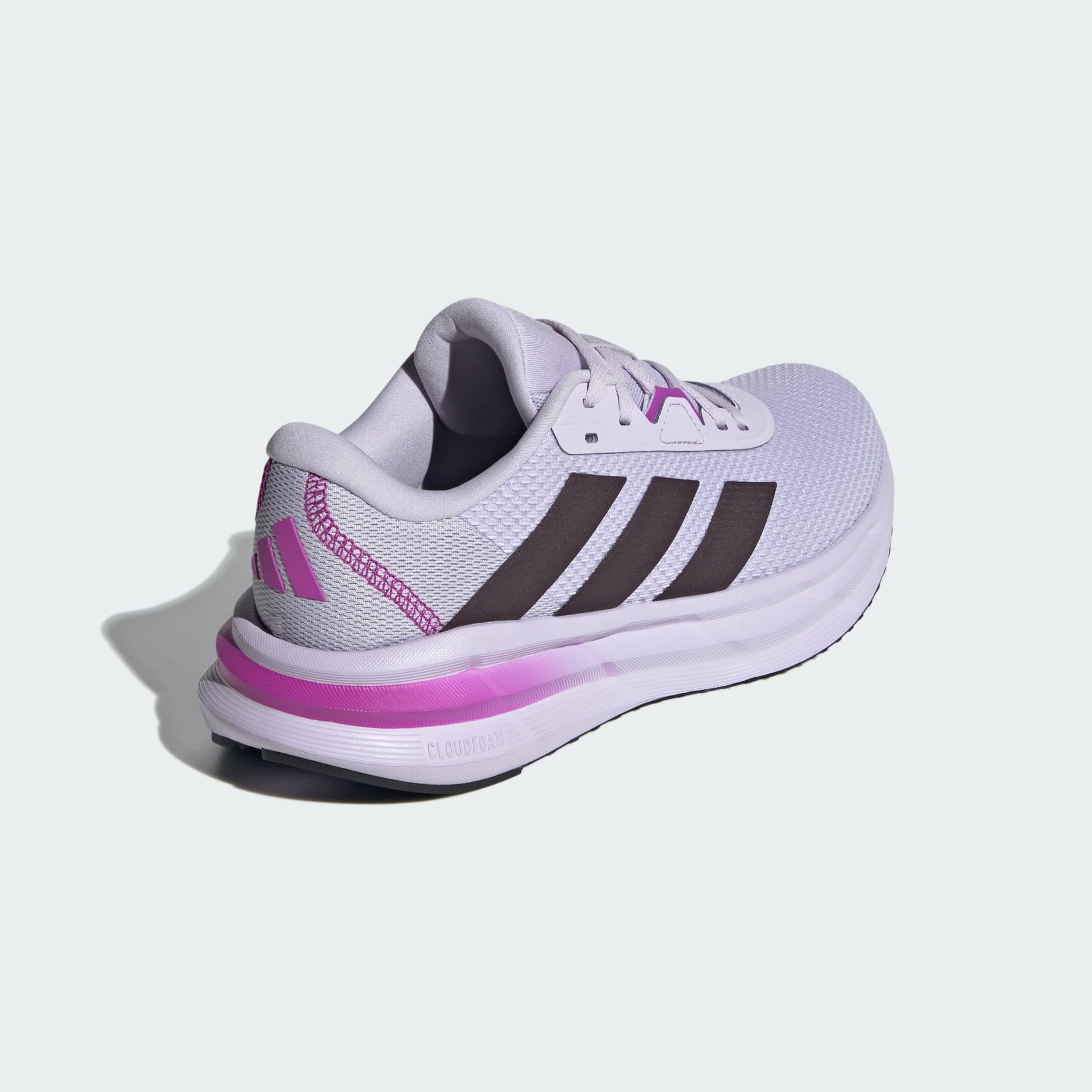 Shoes - Galaxy 7 Running Shoes - Purple | adidas South Africa