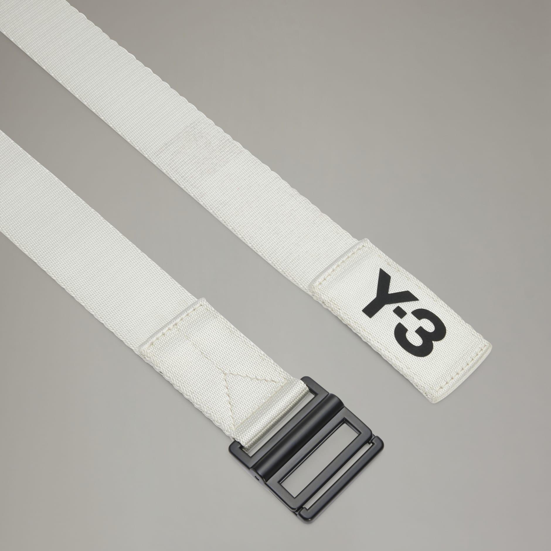 All products - Y-3 Belt - Grey | adidas South Africa