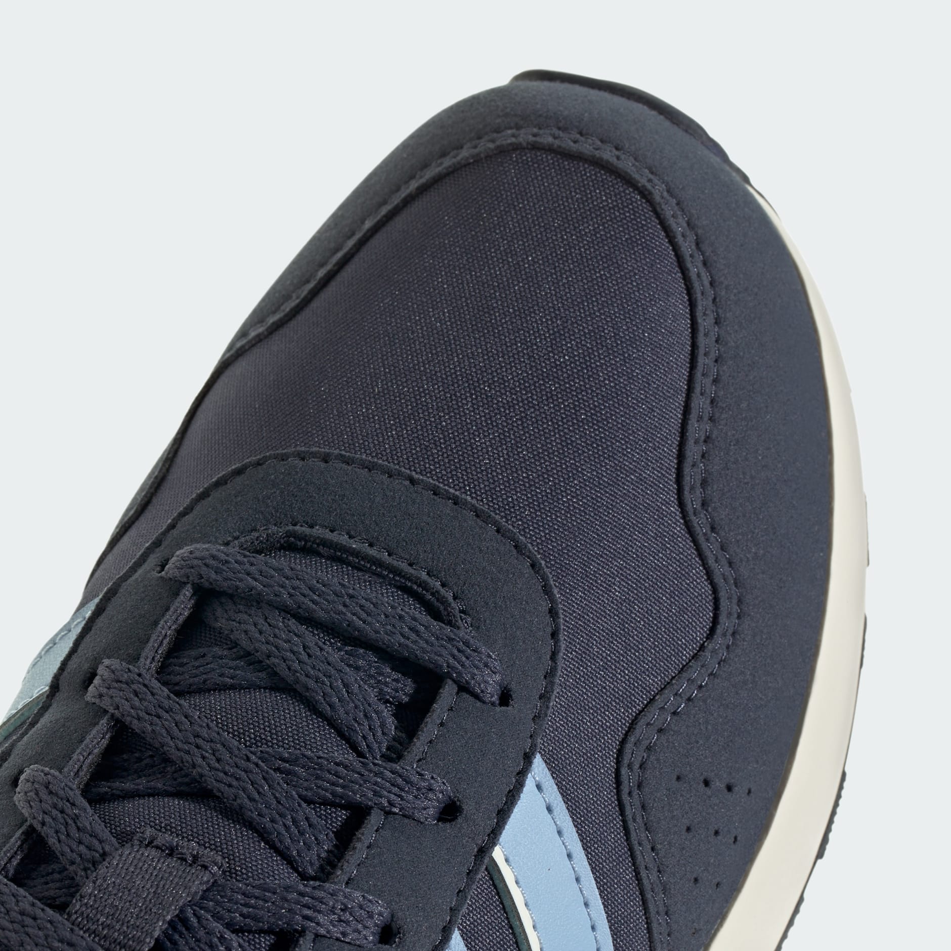 adidas حذاء للأطفال Run 60s - أزرق