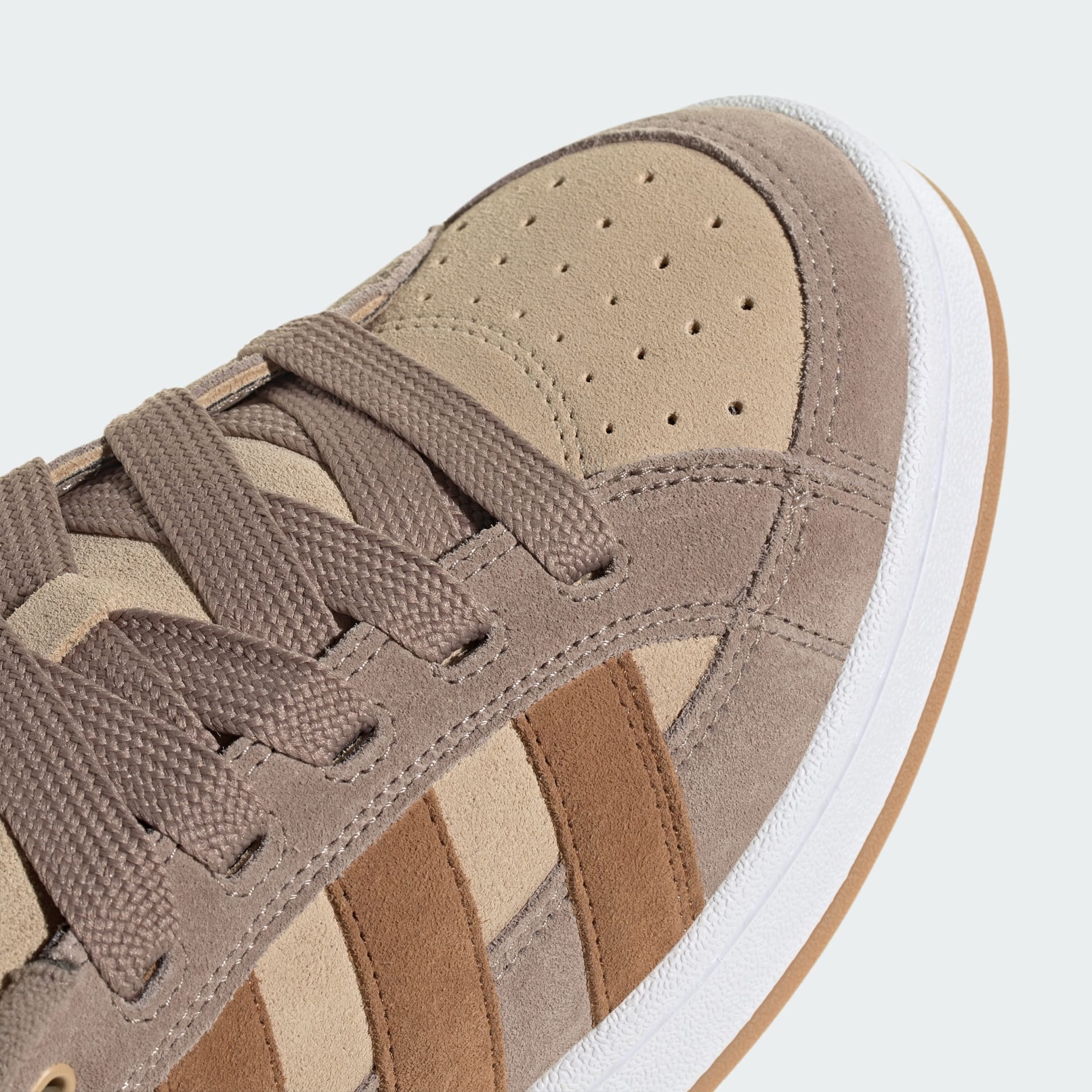 adidas Campus 00s Beta Shoes - Beige | adidas UAE