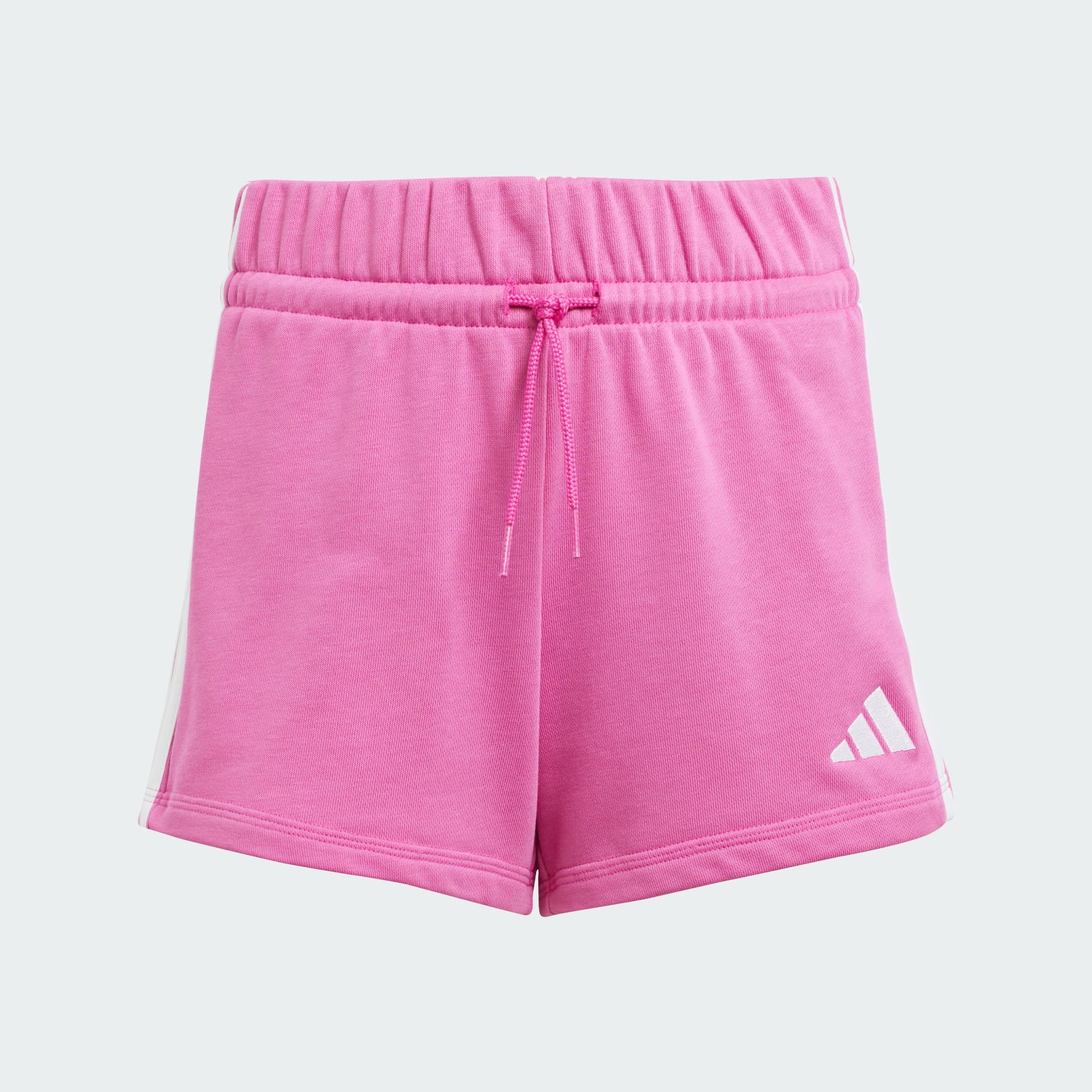 adidas Essentials Shorts Kids - Pink | adidas UAE