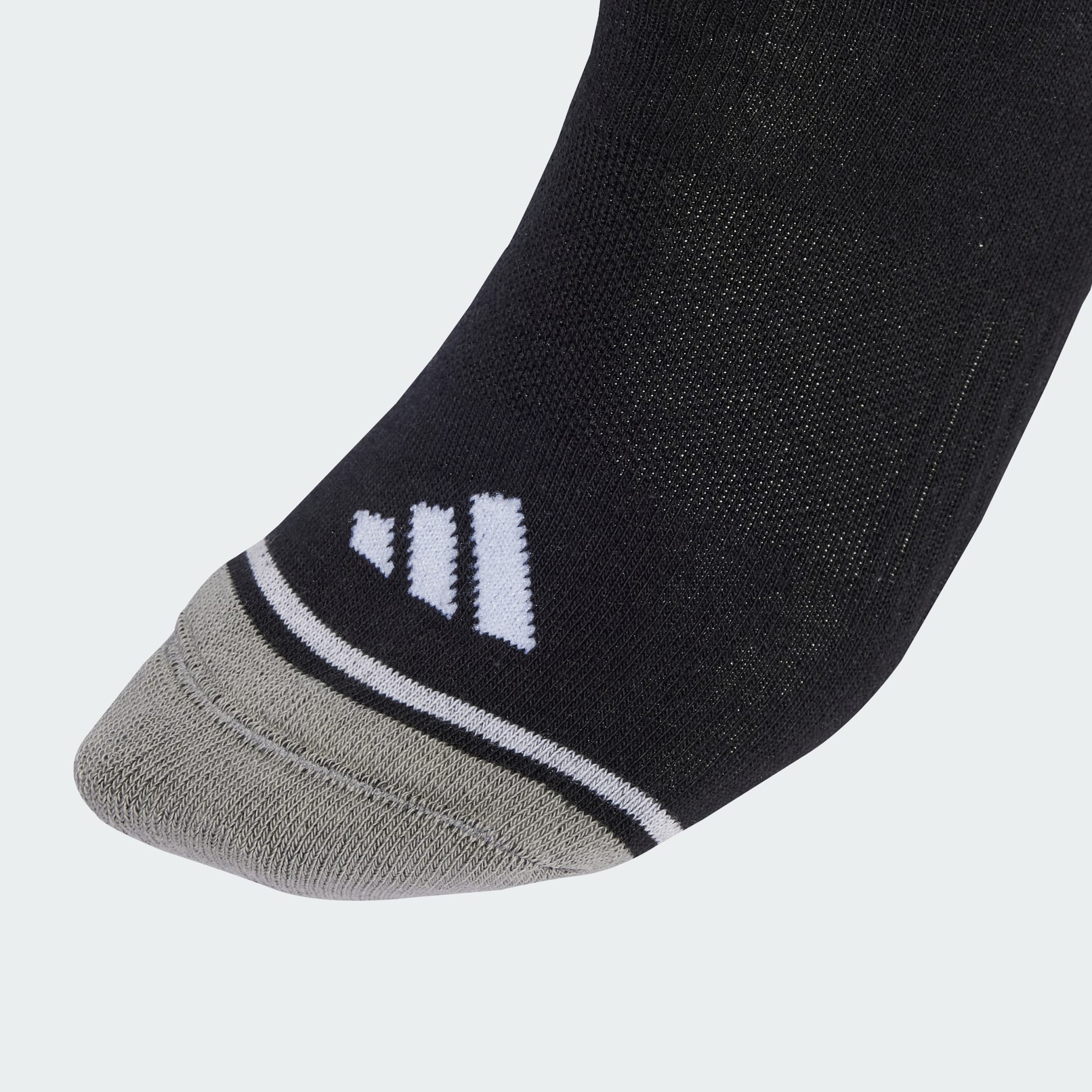 Future Icon 襪 2 對 - 黑色 | adidas香港官方網上商店