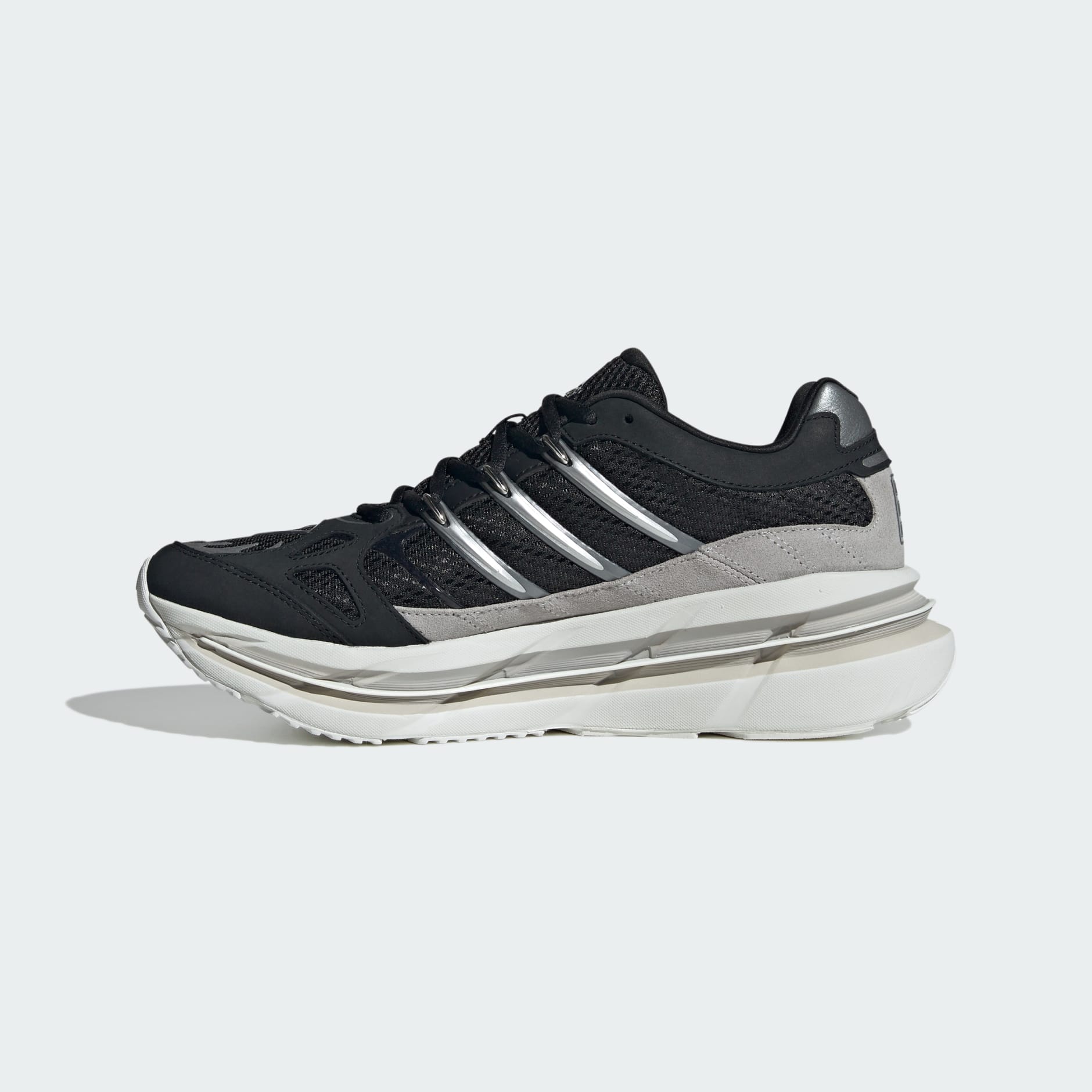 adidas Adistar Hrmy Shoes - Black | adidas UAE