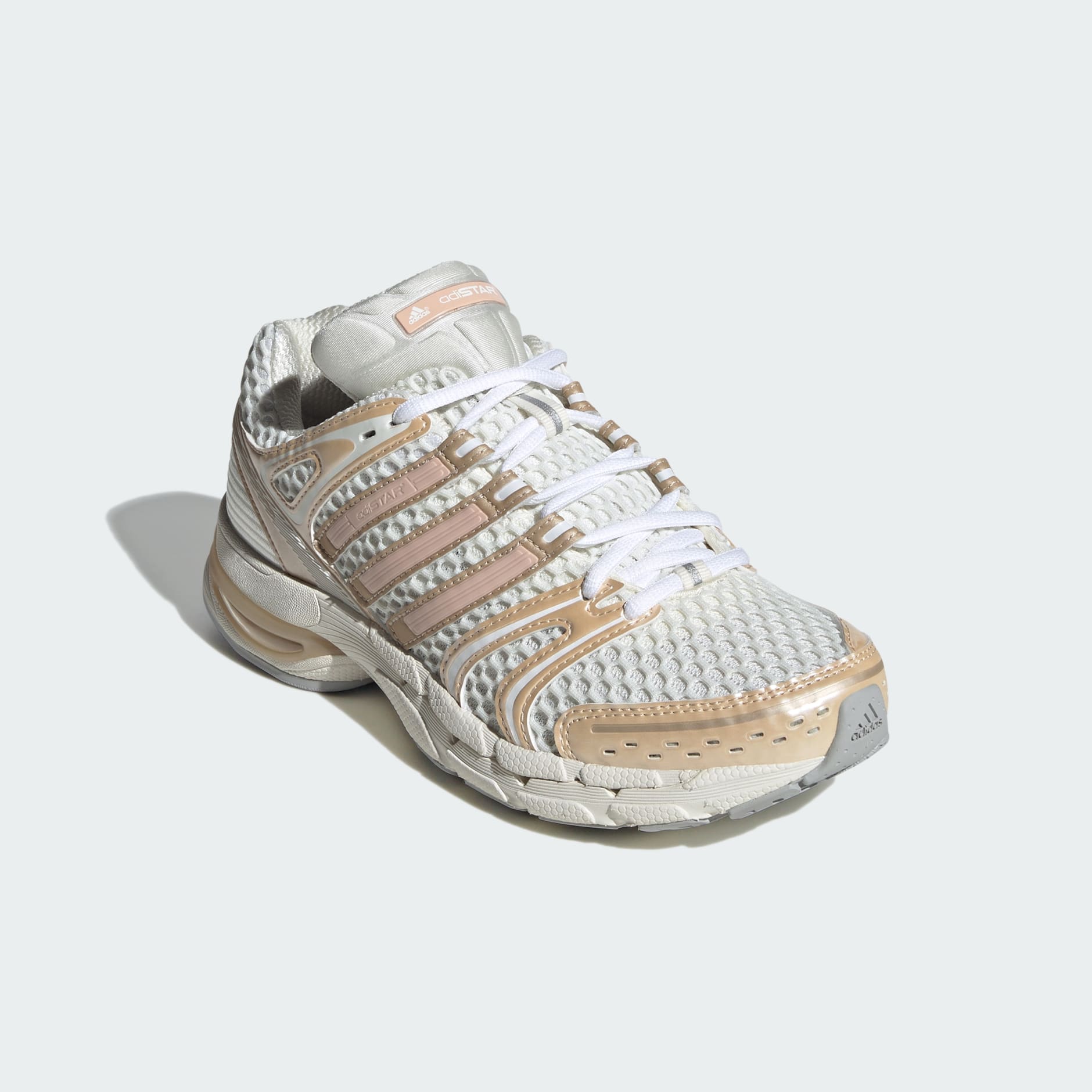 Shoes - ADISTAR CONTROL 5 Shoes - White | adidas South Africa