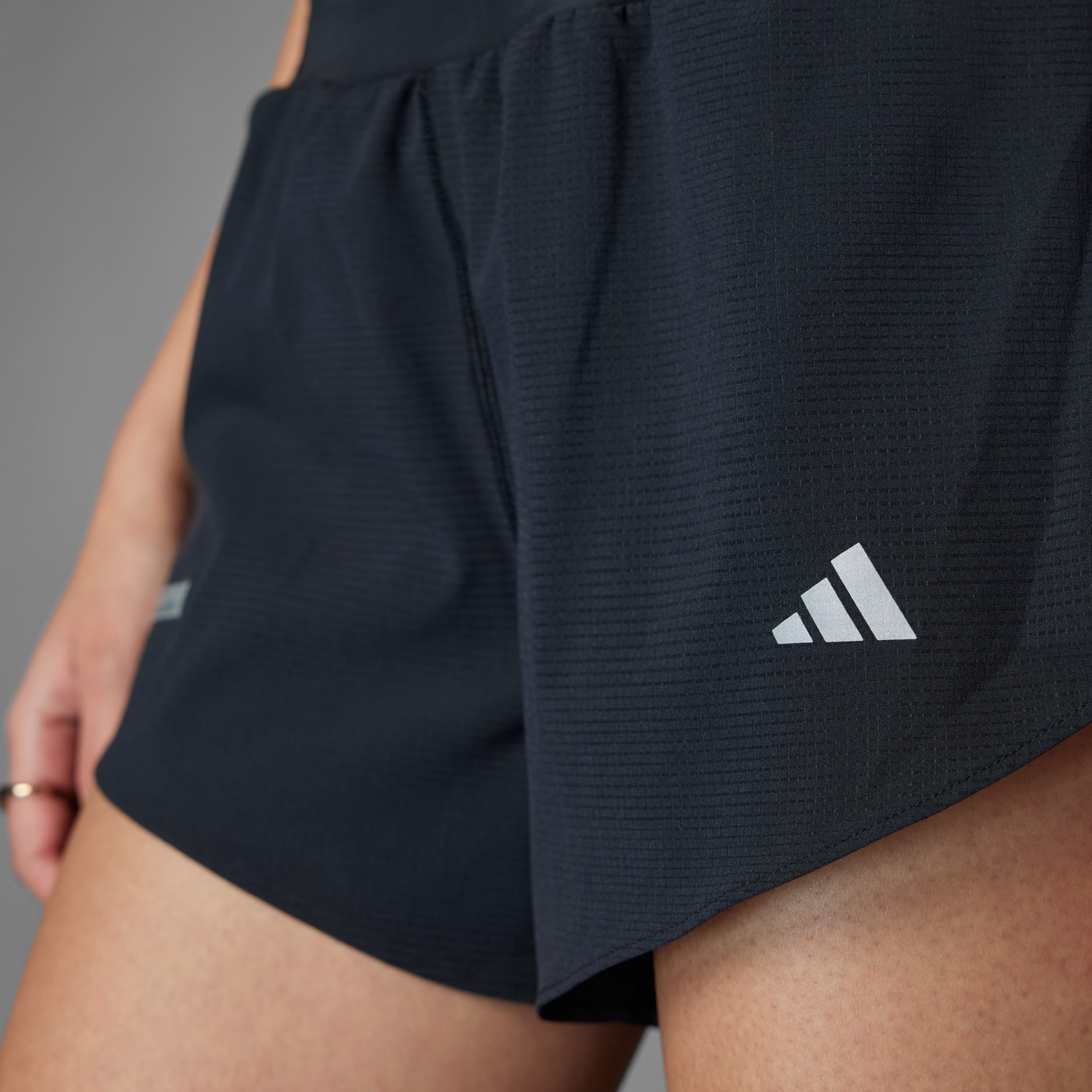 adidas Ultimate HEAT.RDY Shorts - Black | adidas UAE