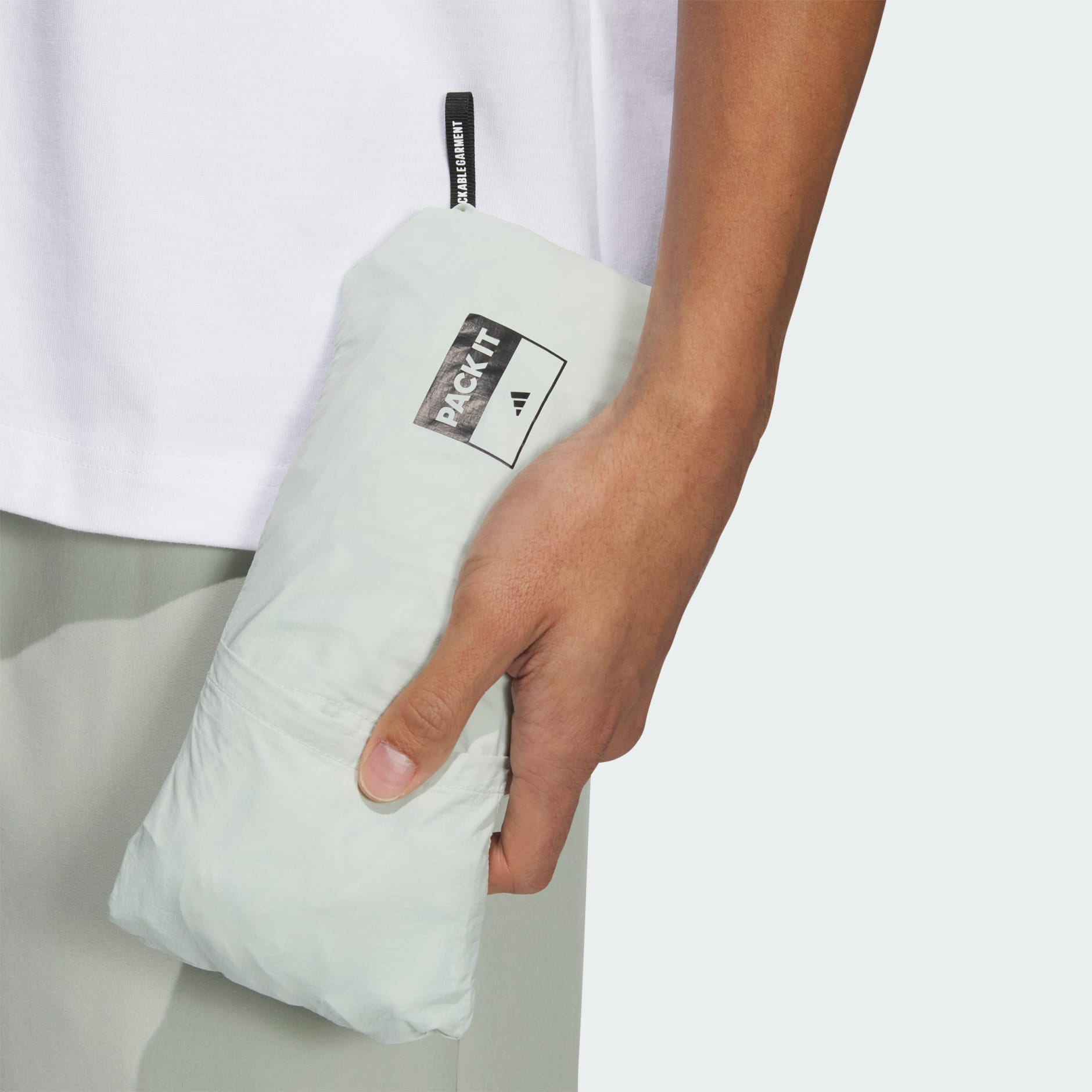 Value Range UPF Jacket - Green | adidas Hong Kong