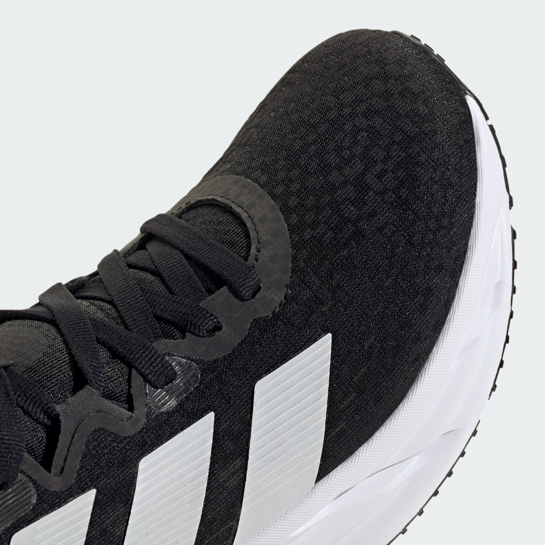 adidas Adistar 4 Running Shoes - Black | adidas UAE
