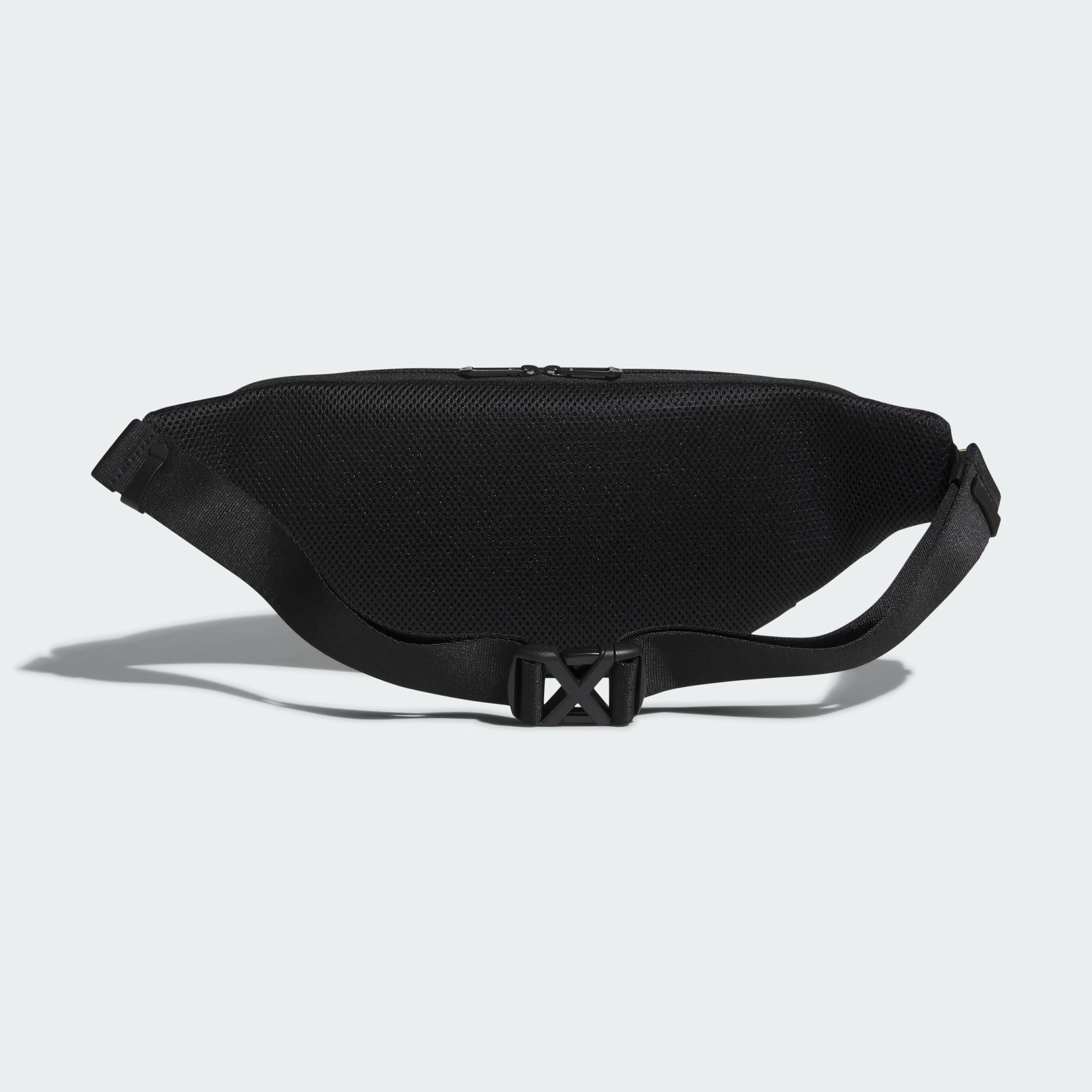 Accessories - EP/Syst. Waist Bag - Black | adidas Qatar